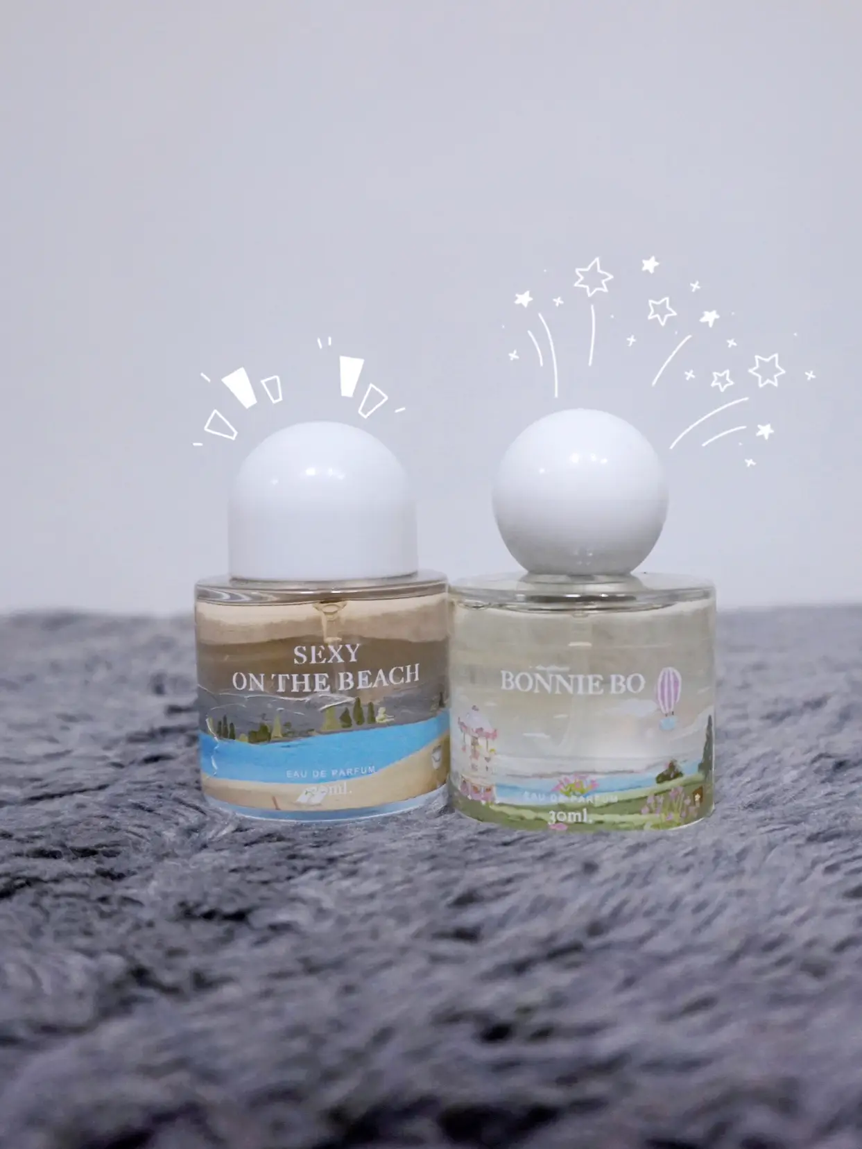 น้ำหอม JANUA กลิ่น BONNIE BO | แกลเลอรีที่โพสต์โดย __mo.__.na | Lemon8