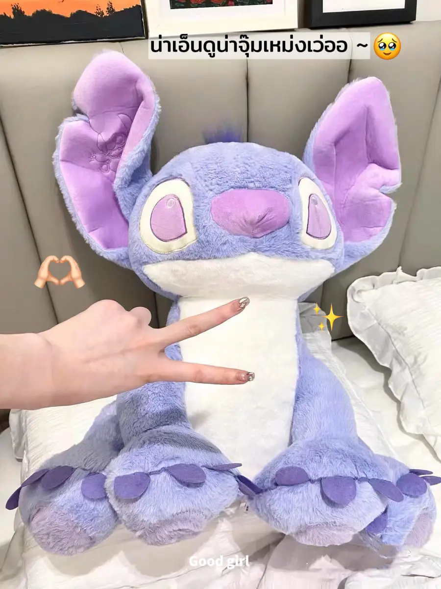 Stitch Collection - การค้นหาใน Lemon8