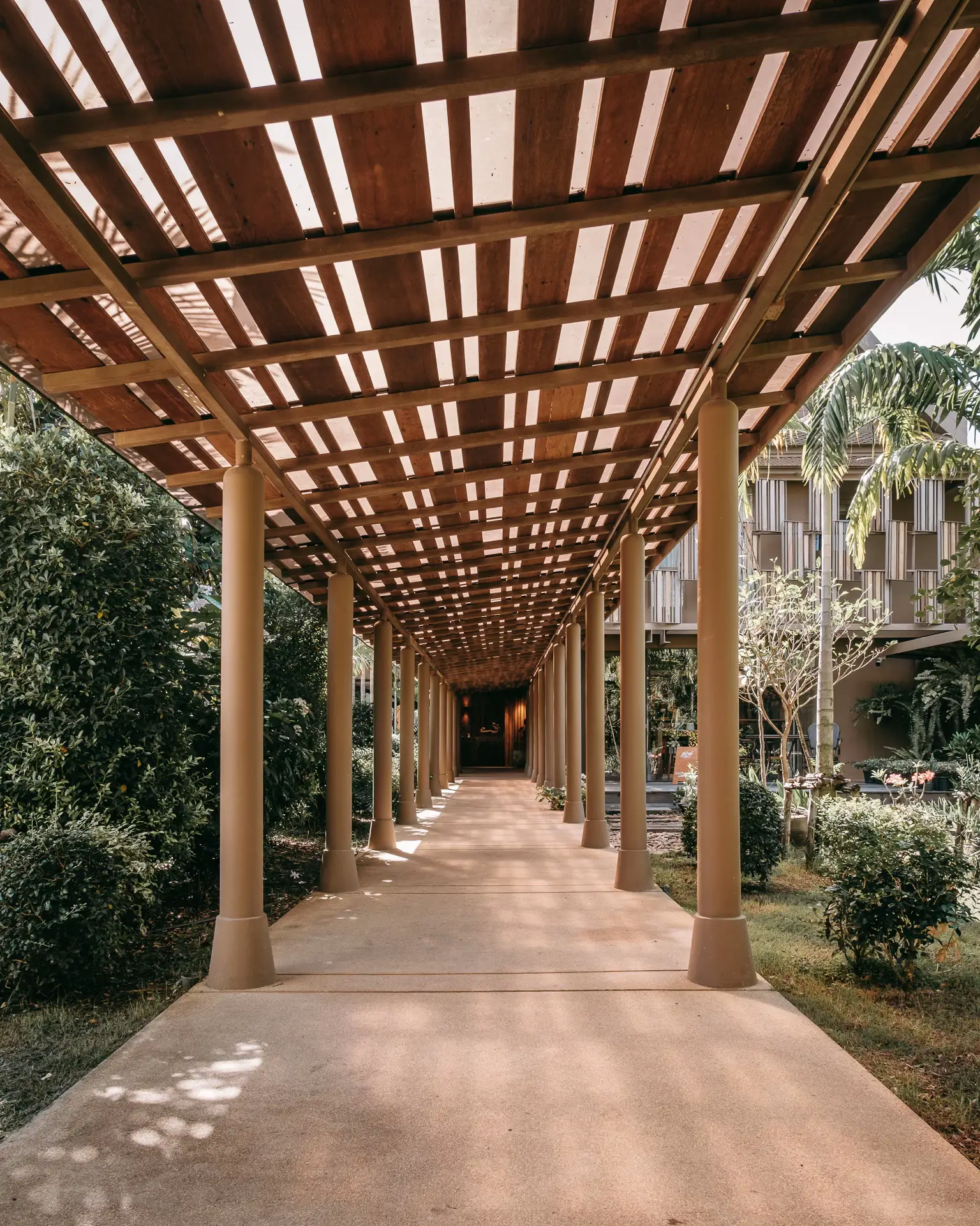 SYAMA คาเฟ่ใต้ถุนบ้านเรือนไทยเก่าแก่ริมฝั่งแม่น้ำเจ้าพระยา | แกลเลอรี ...