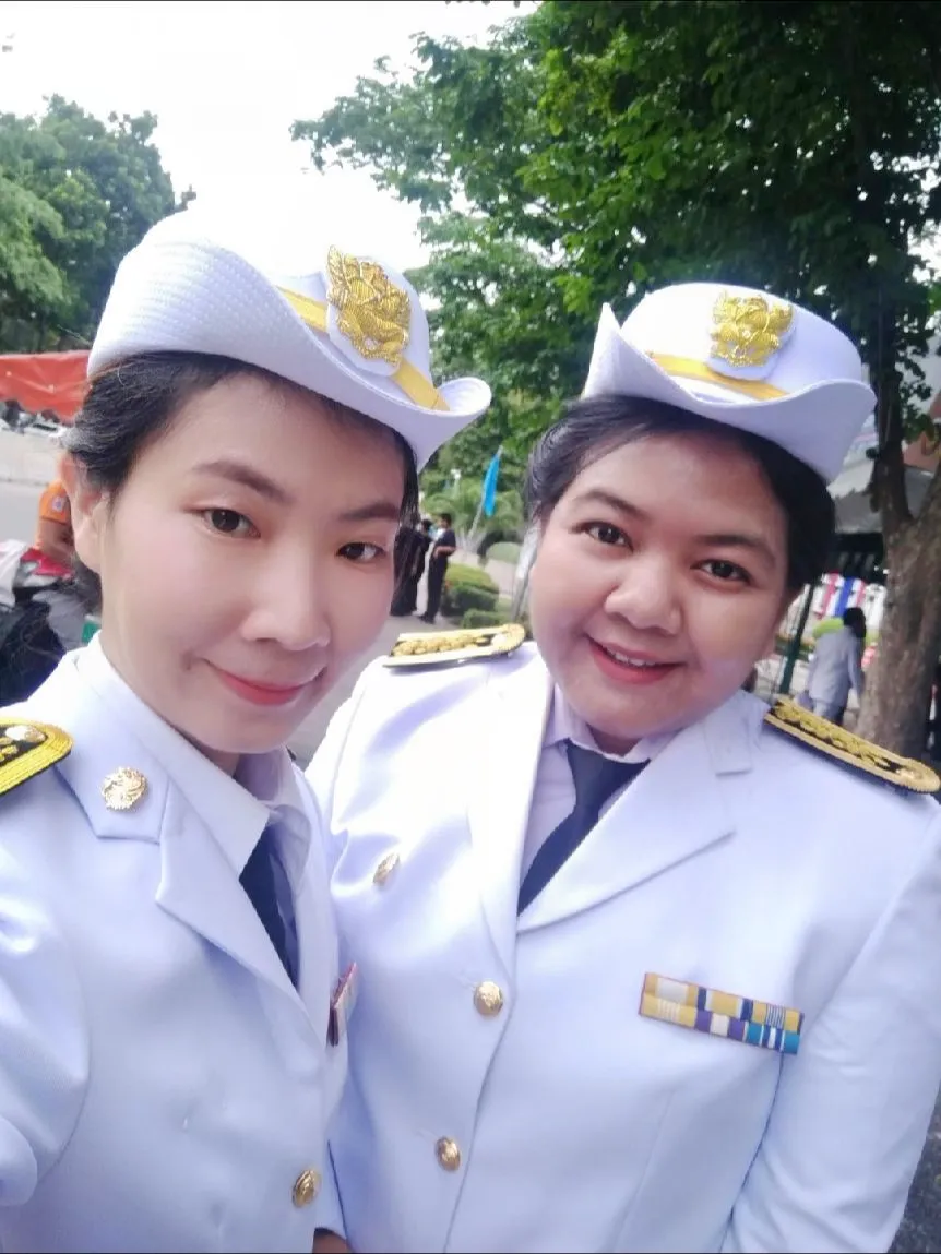 ทริคสอบงานราชการ จนได้คำขานที่ว่า สอบที่ไหนก็ติด แกลเลอรีที่โพสต์