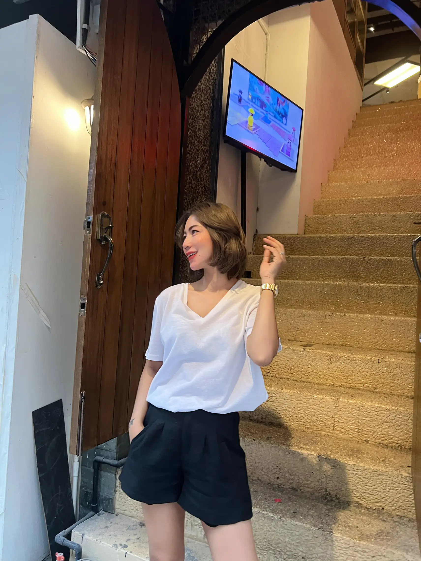 เปลี่ยนลุคแม่วัย 40 💇‍♀️ | แกลเลอรีที่โพสต์โดย cherlin.er | Lemon8