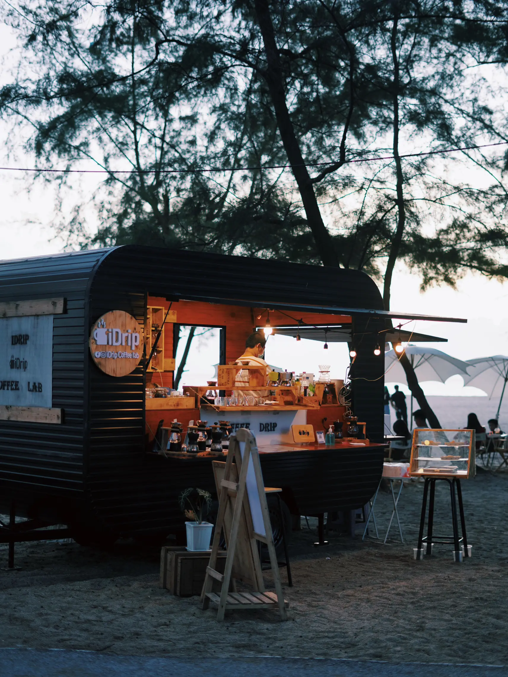 Drip Coffee Lab ☕️ ส า ย ก า แ ฟ ด ริ ป ห้ามพลาด นะจ๊ | แกลเลอรีที่ ...