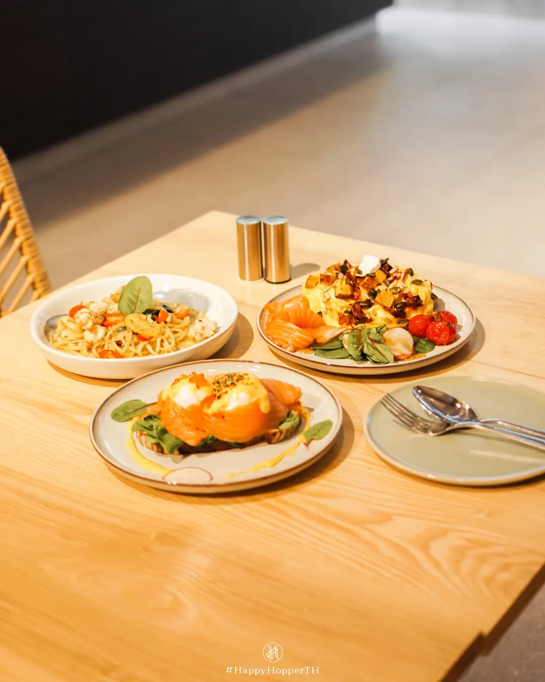 TOBY’S AT NOBLE PLAY @ Noble Ploenchit | แกลเลอรีที่โพสต์โดย Happy ...