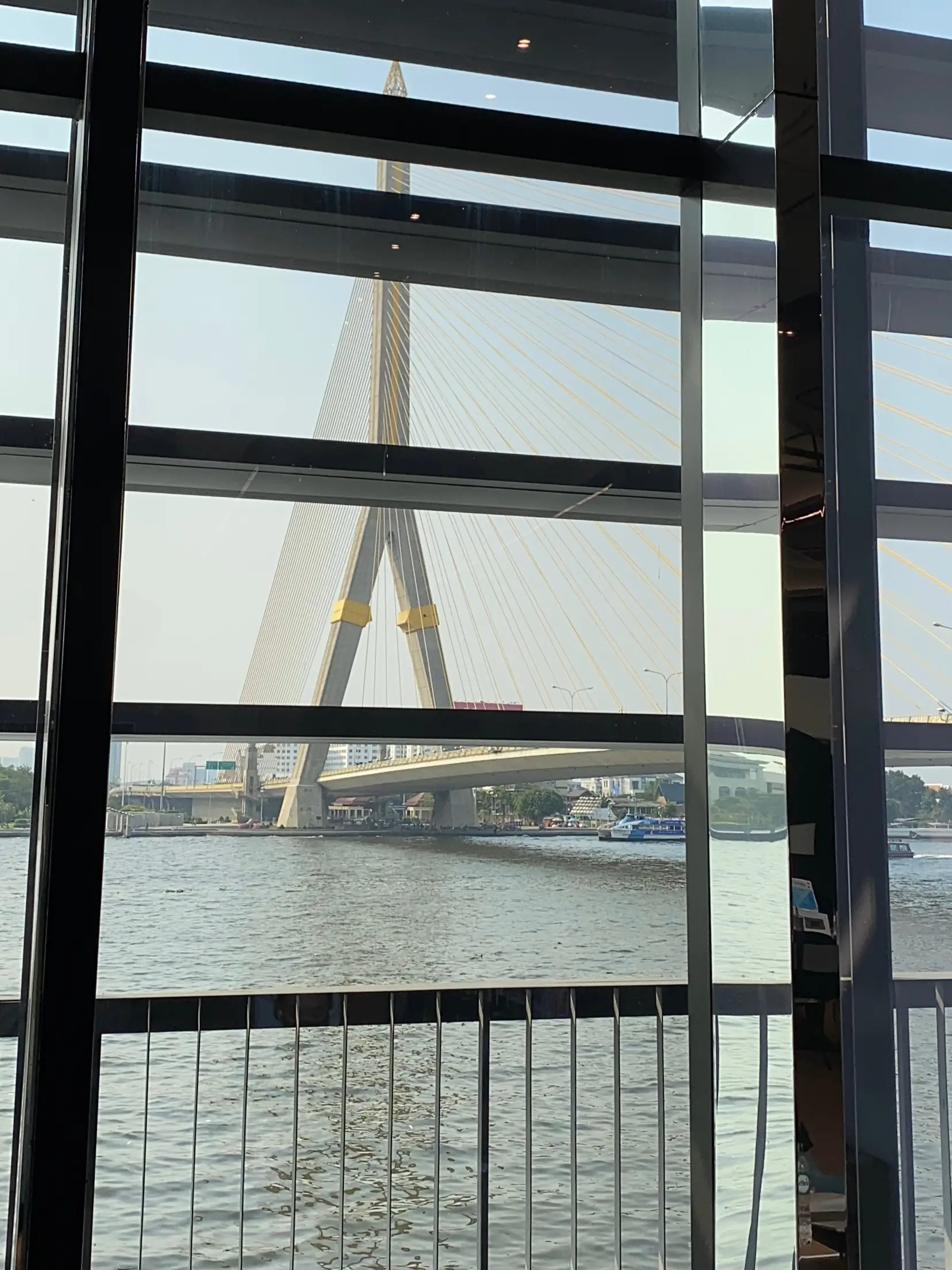 Dating place in Bangkok. Very beautiful view. Super romantic. Free ...