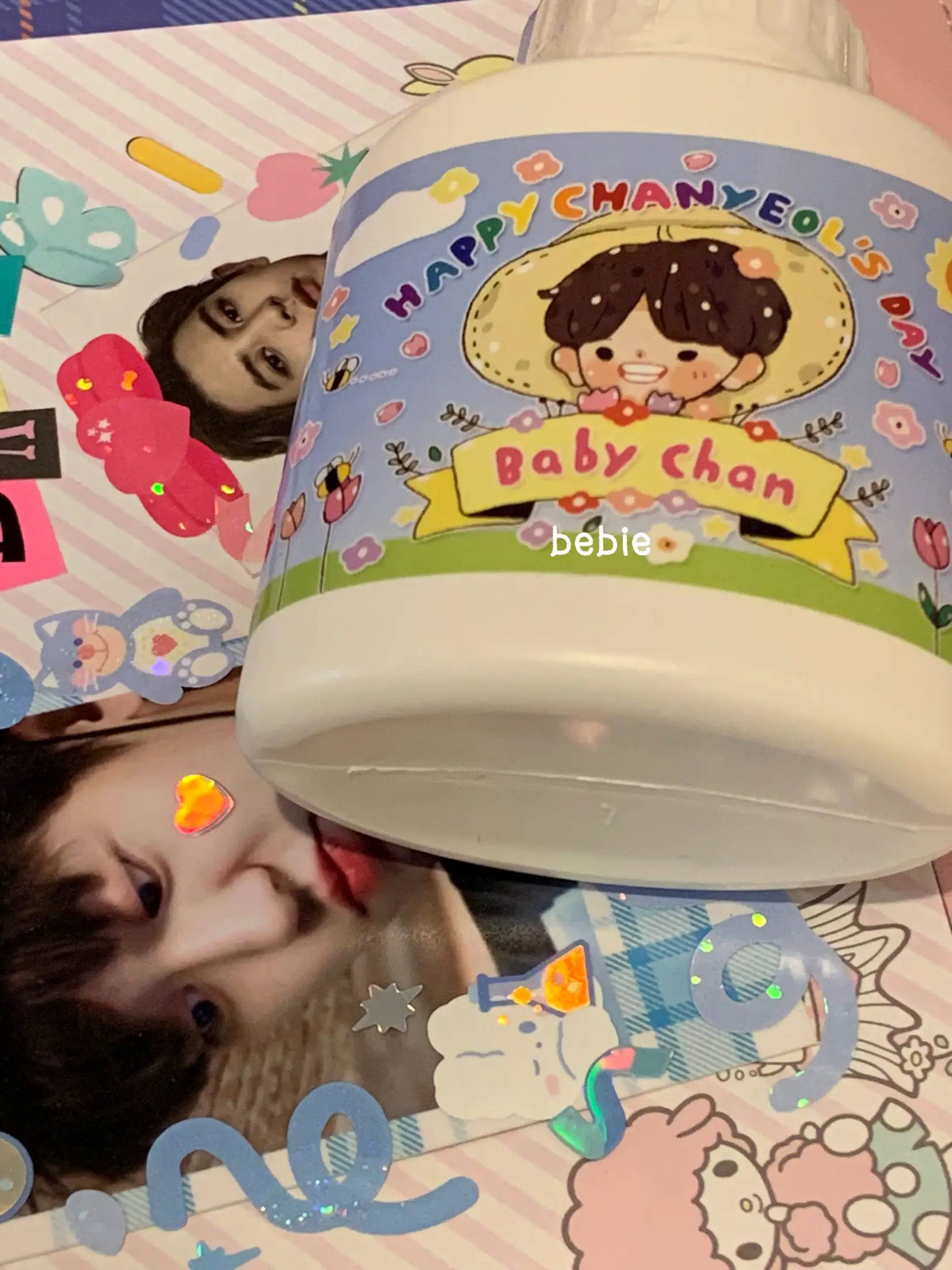 แปะร้านทำของแจก *:･ﾟ ̈ Giveaway💌 | แกลเลอรีที่โพสต์โดย bebie | Lemon8