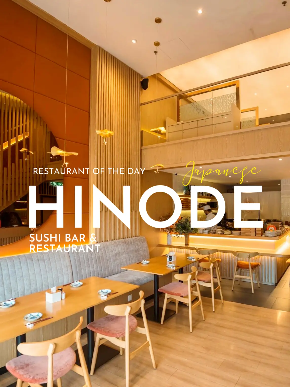 New Overrated Sushi Restaurant in KL? UO SHIN | Galeri disiarkan oleh ...