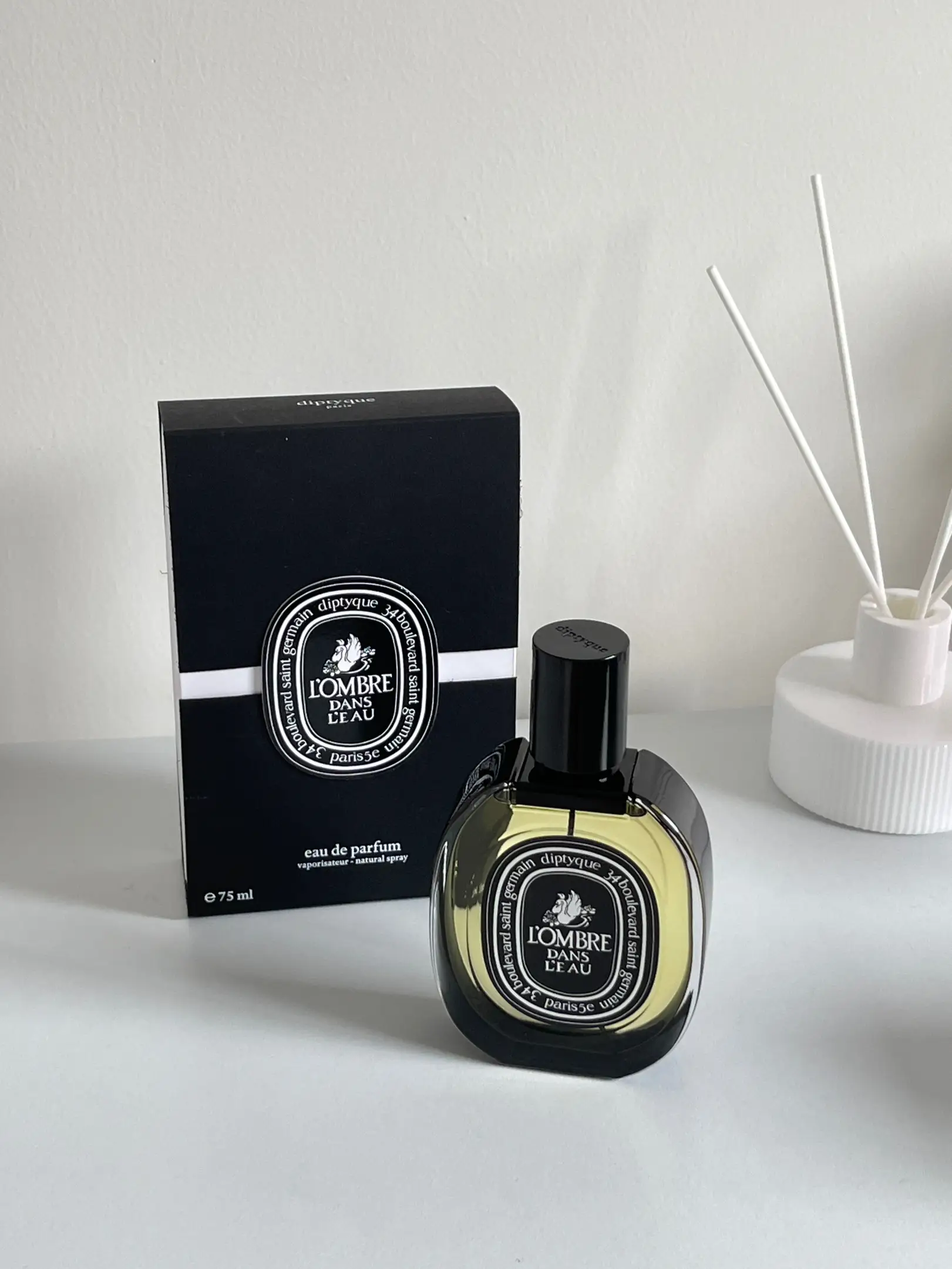 Review ; น้ำหอม Diptyque กลิ่นสดชื่น เหมือนอยู่กลางป่า | แกลเลอรีที่โพสต์โดย JnJenny Blog | Lemon8