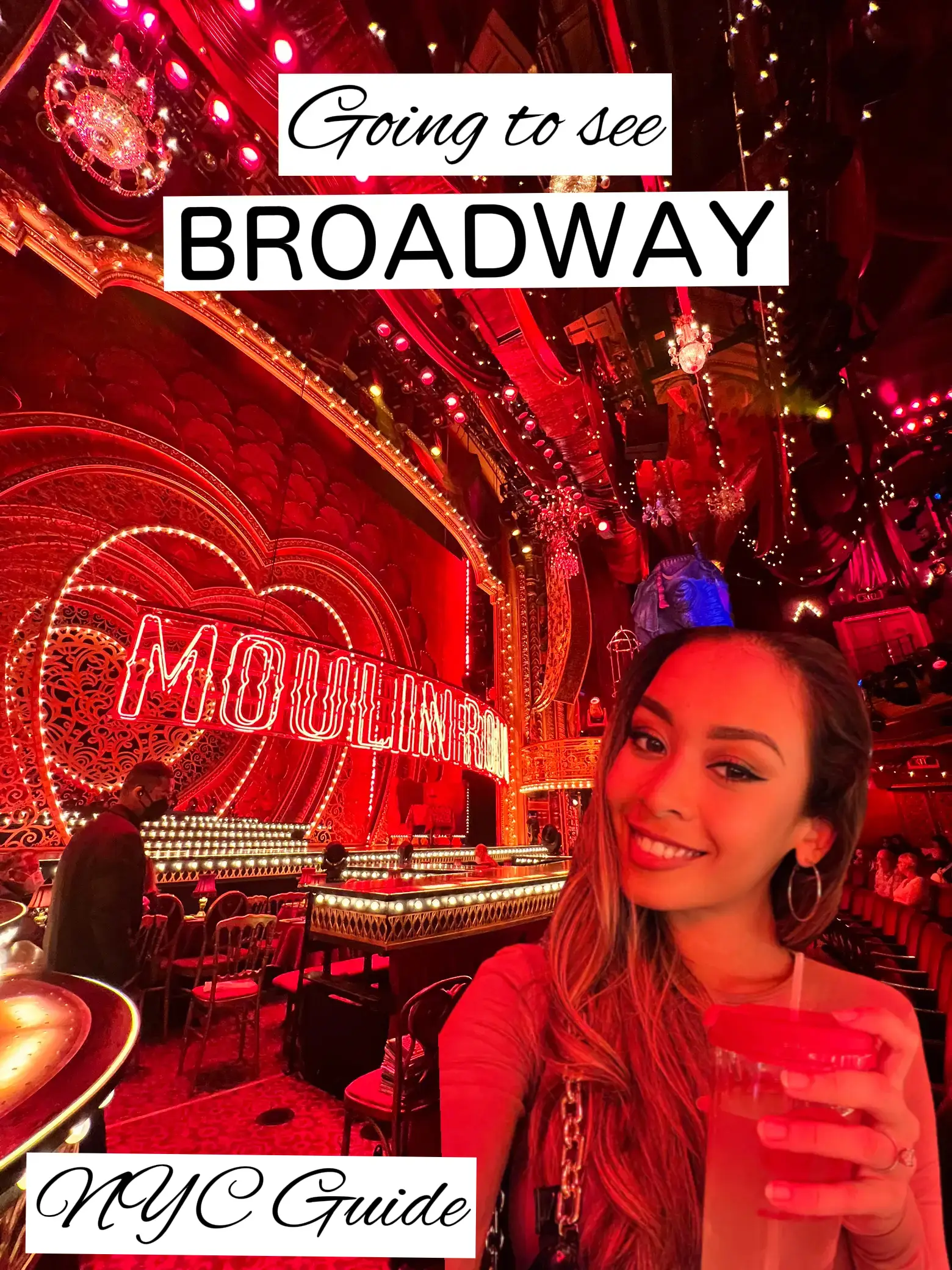 Broadwayshow - Lemon8 Search