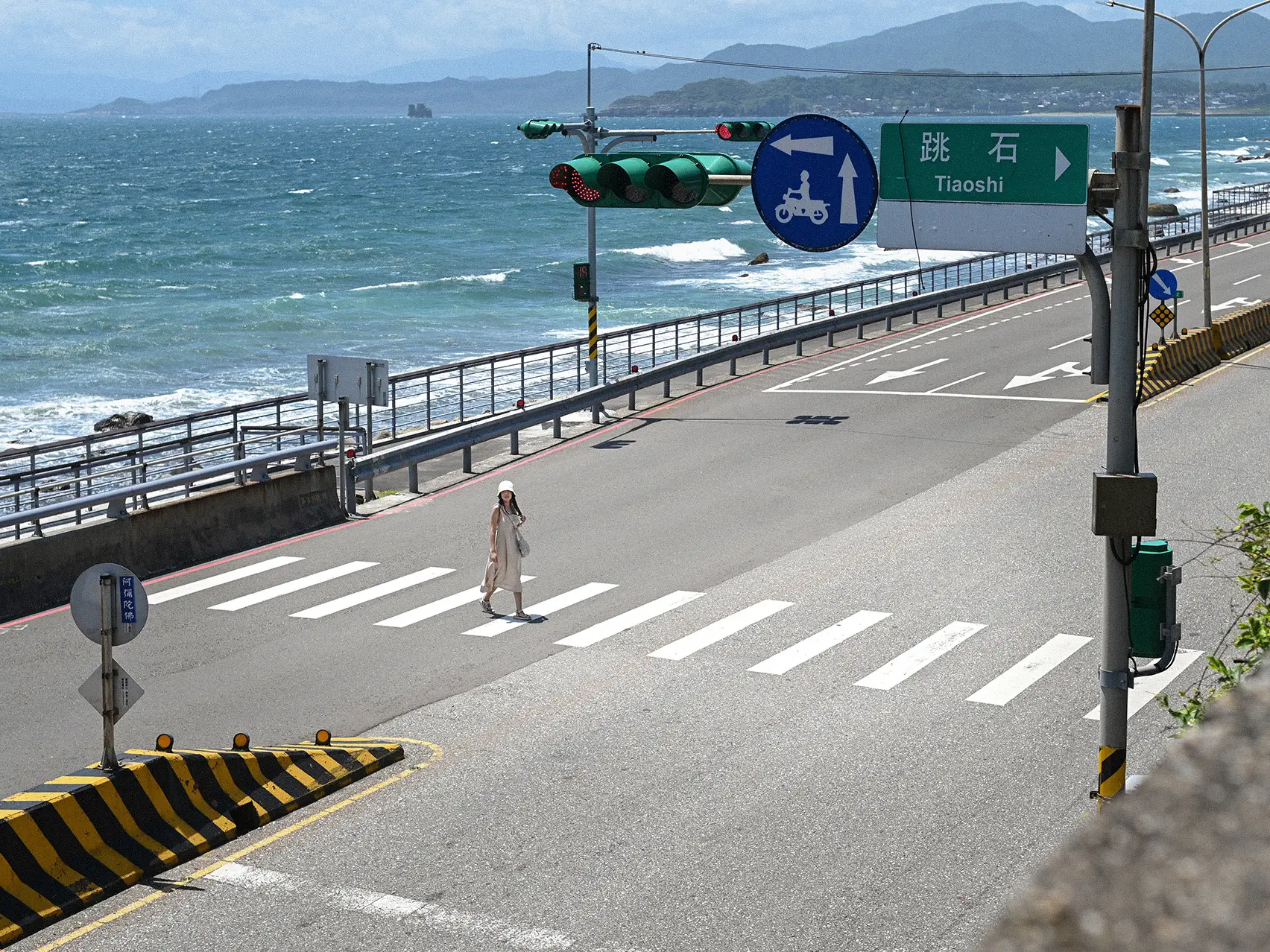 📍🚌Tiaoshi ป้ายรถเมล์สุดcute ในไต้หวัน 🇹🇼 | แกลเลอรีที่โพสต์โดย ...