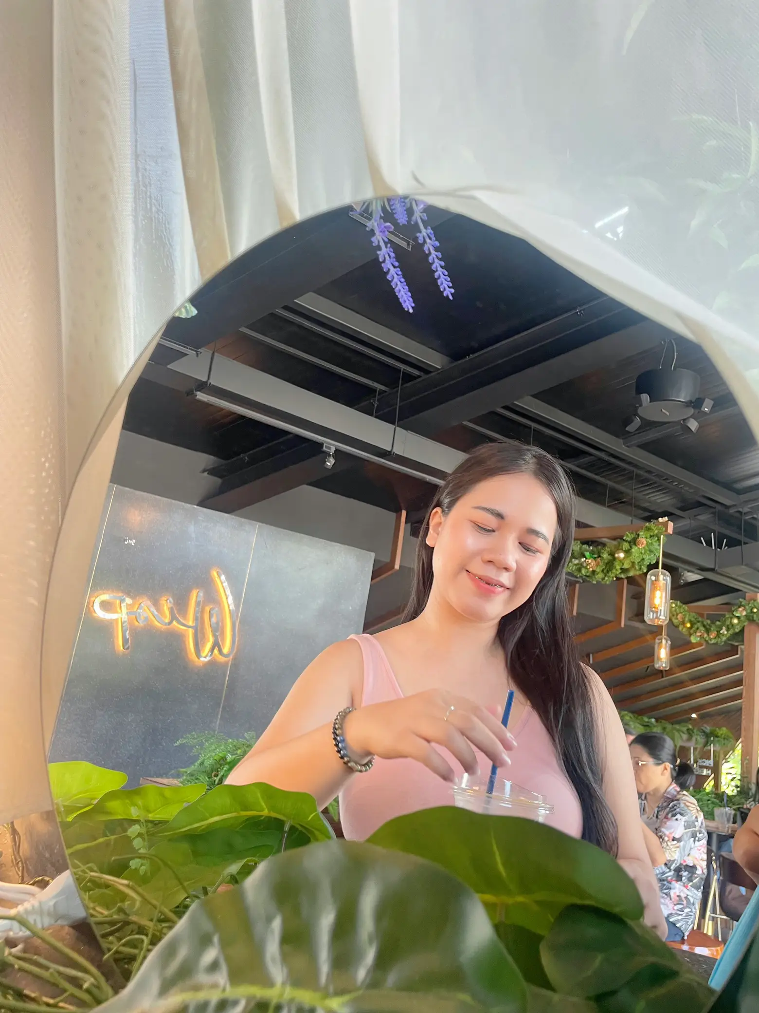 Wisp (วิสป์) ร้านอาหารและคาเฟ่ อ.บ้านค่าย จ.ระยอง | แกลเลอรีที่โพสต์โดย ...