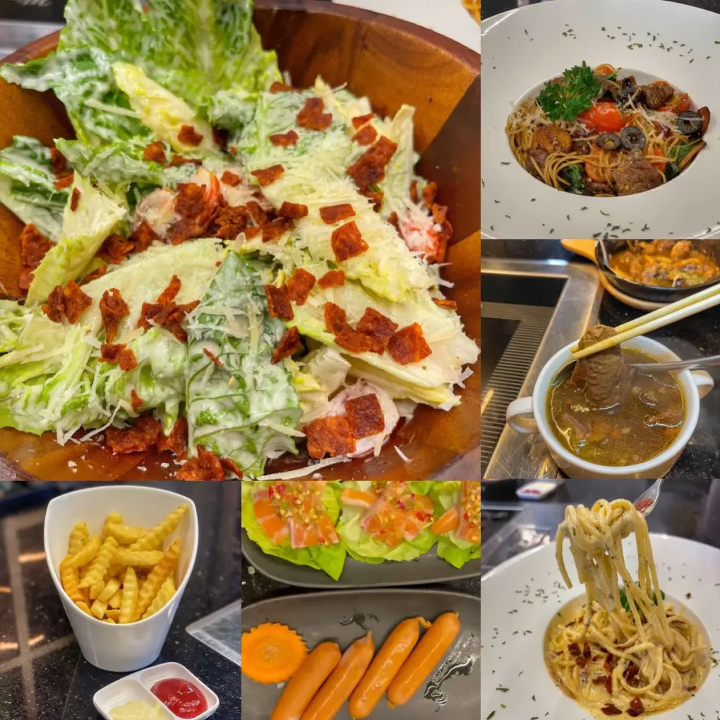 Premium meat, shouting, give it here. Monster Beef. | Gallery posted by ...