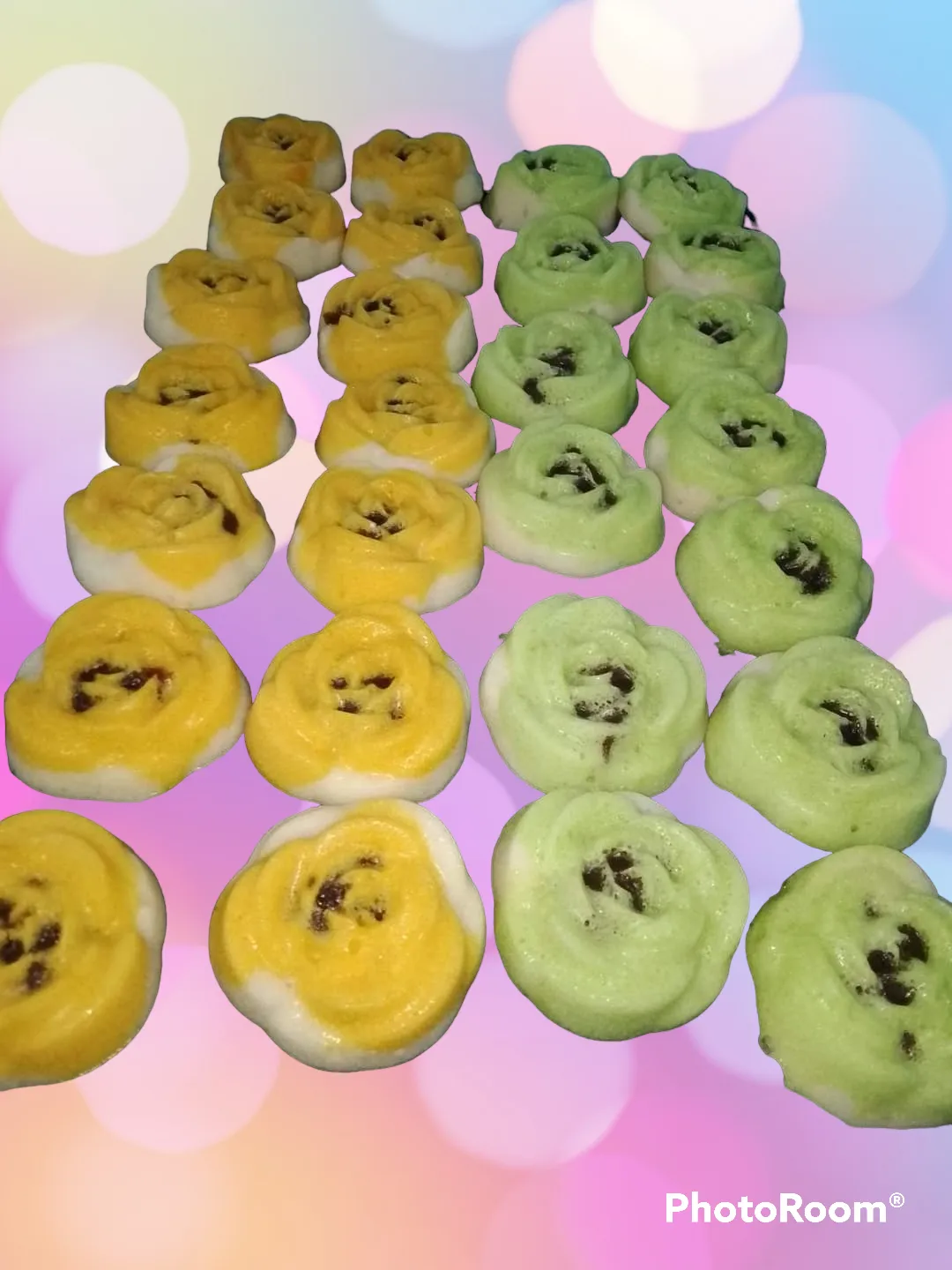 APAM SOLO INTI KACANG MERAH | Galeri disiarkan oleh Nur Cute | Lemon8