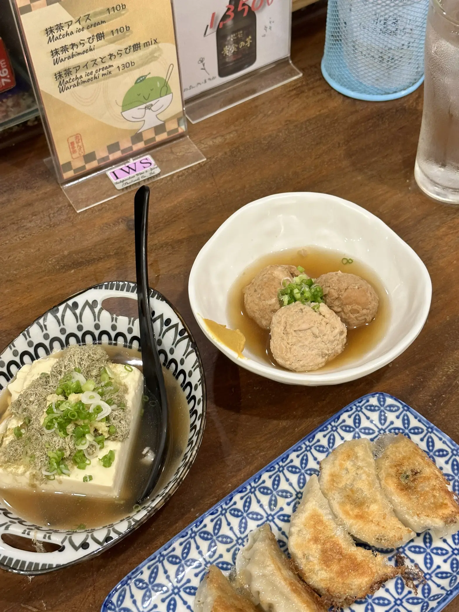 Obanzai Kitaro 🍢 รสชาติสุด authentic โอเด้งย่านพร้อมพงษ์ | แกลเลอรีที่ ...