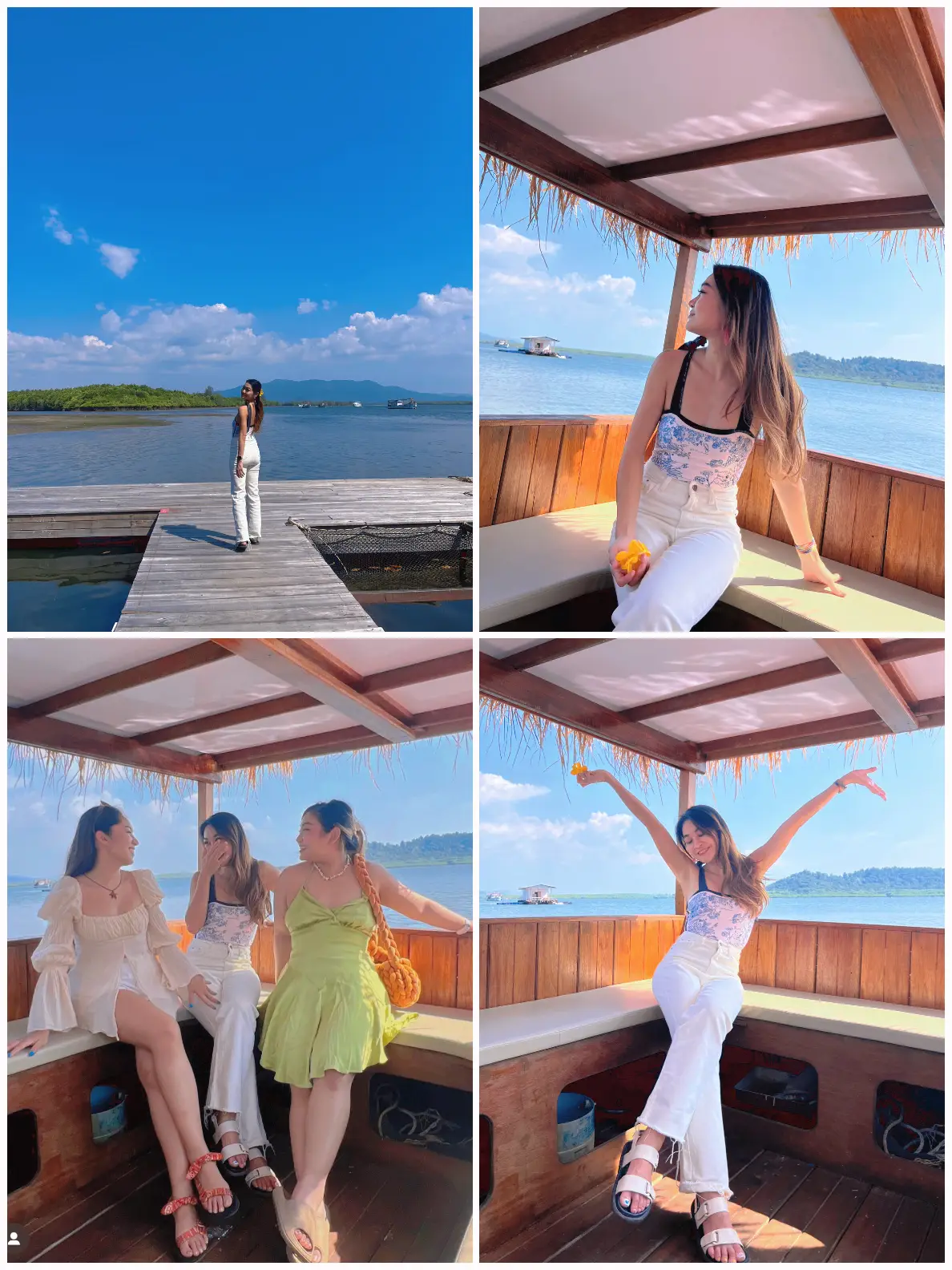 Summertime Lounging - การค้นหาใน Lemon8