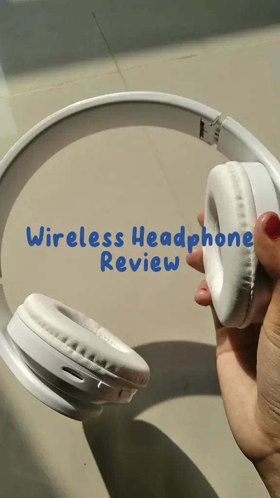 WORTH IT OR TRASH IT W MYA : Wireless Headphone | Video diterbitkan oleh dearmya | Lemon8