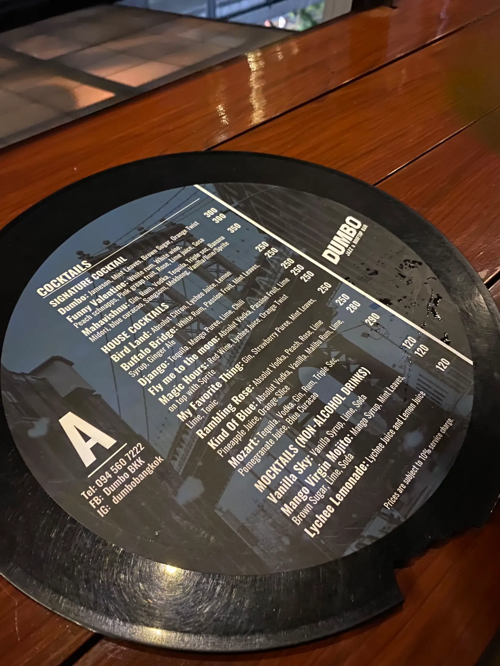 Countdown Rooftop bar ฟังเพลงแจ๊สชิวๆวิวBTS🚝 | แกลเลอรีที่โพสต์โดย ...