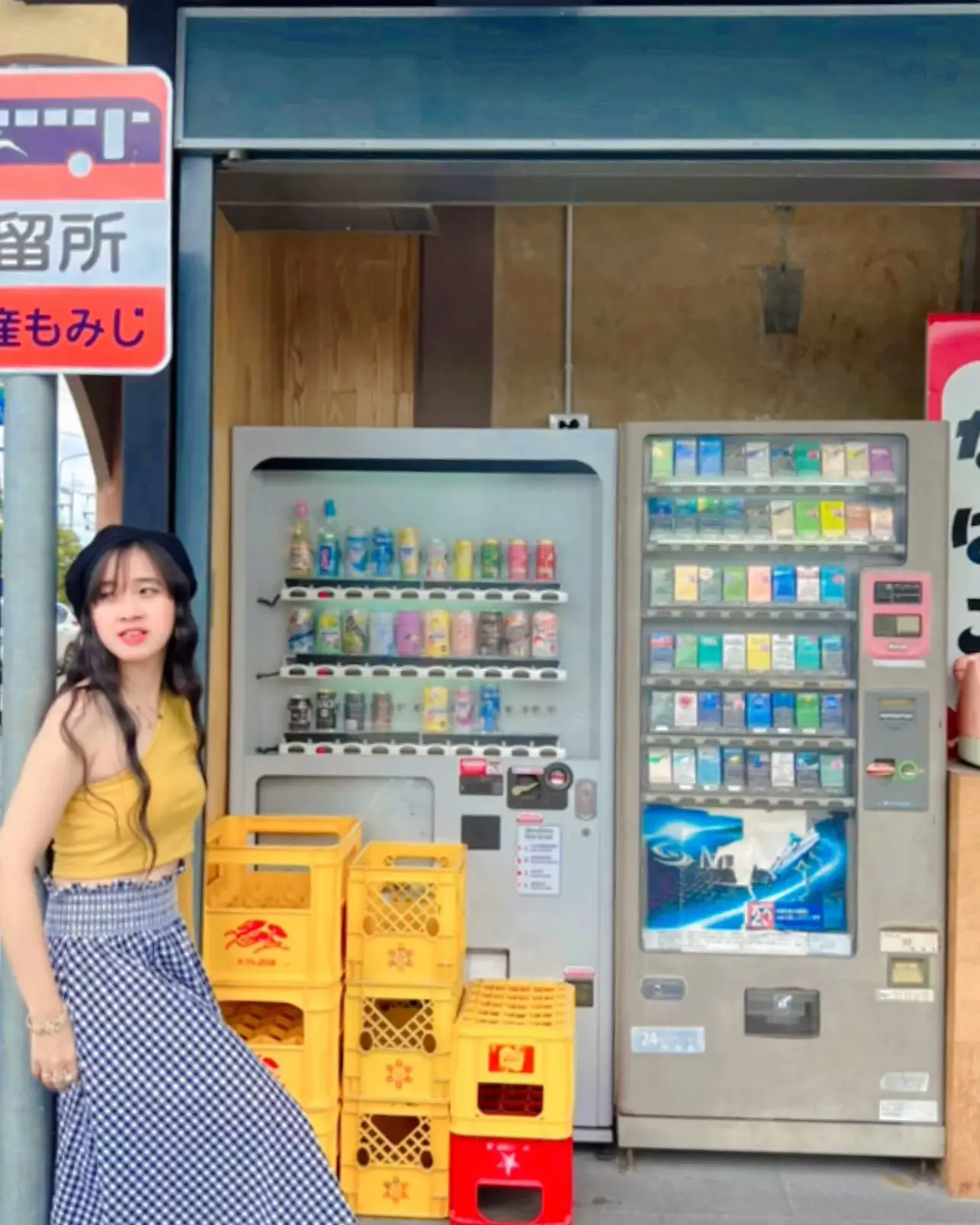 โนมิสึเกะ มัทฉะ คาเฟ่, บางแสน (Nomisuke Matcha) | แกลเลอรีที่โพสต์โดย yaya👸🏼🌼51 | Lemon8