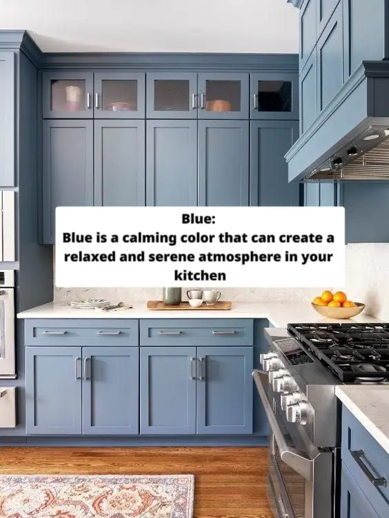 WHAT COLOR IS THE BEST FOR KITCHEN 🖤 | Galeri disiarkan oleh ...