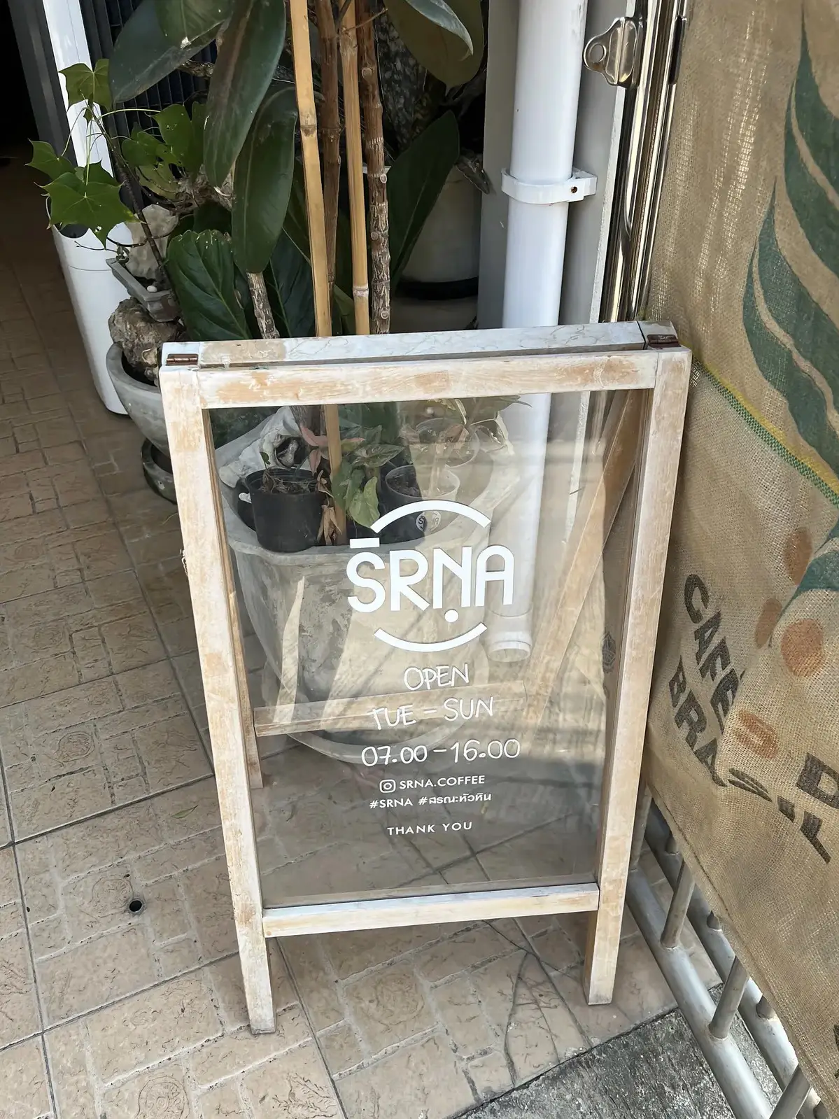 Srna. สรณะ โฮมคาเฟ่👀 | แกลเลอรีที่โพสต์โดย md. | Lemon8
