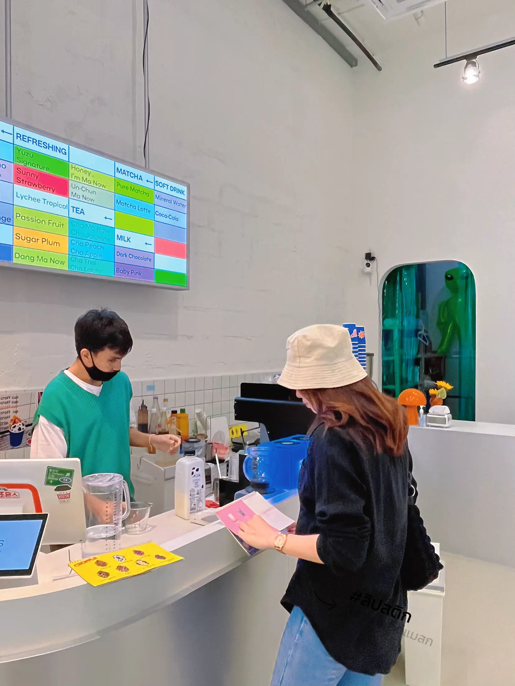 idancestudio________space | แกลเลอรีที่โพสต์โดย RAT.HONG🦢 | Lemon8