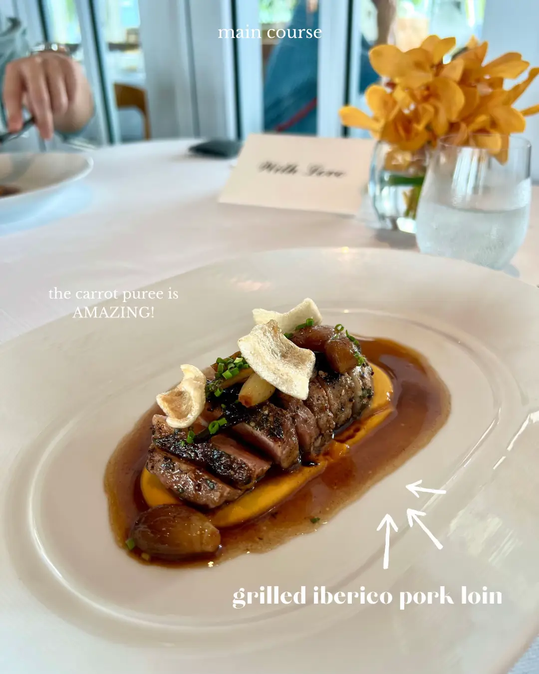 Spago Wolfgang Puck @ MBS | Gallery posted by Ama Lee | Lemon8