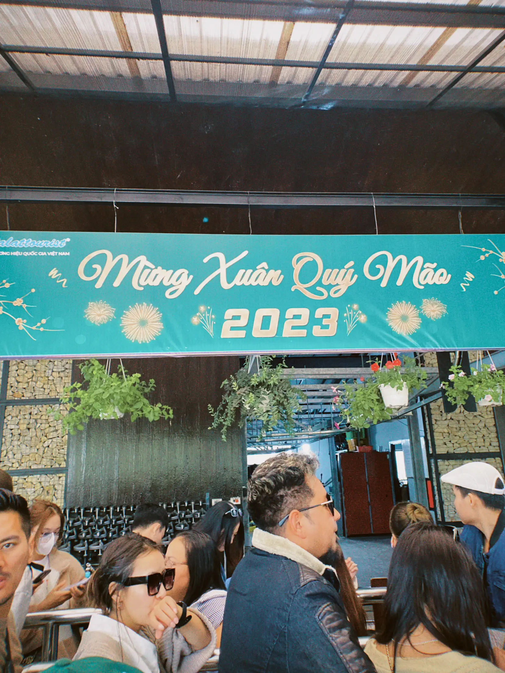 Dalat DAY2 🇻🇳 | แกลเลอรีที่โพสต์โดย ตำลึง | Lemon8