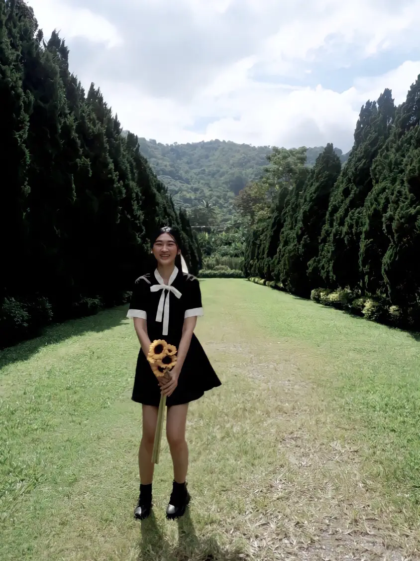 Cypress Lanes คาเฟ่สไตล์ยุโรป🌲🌲 | แกลเลอรีที่โพสต์โดย Moji | Lemon8