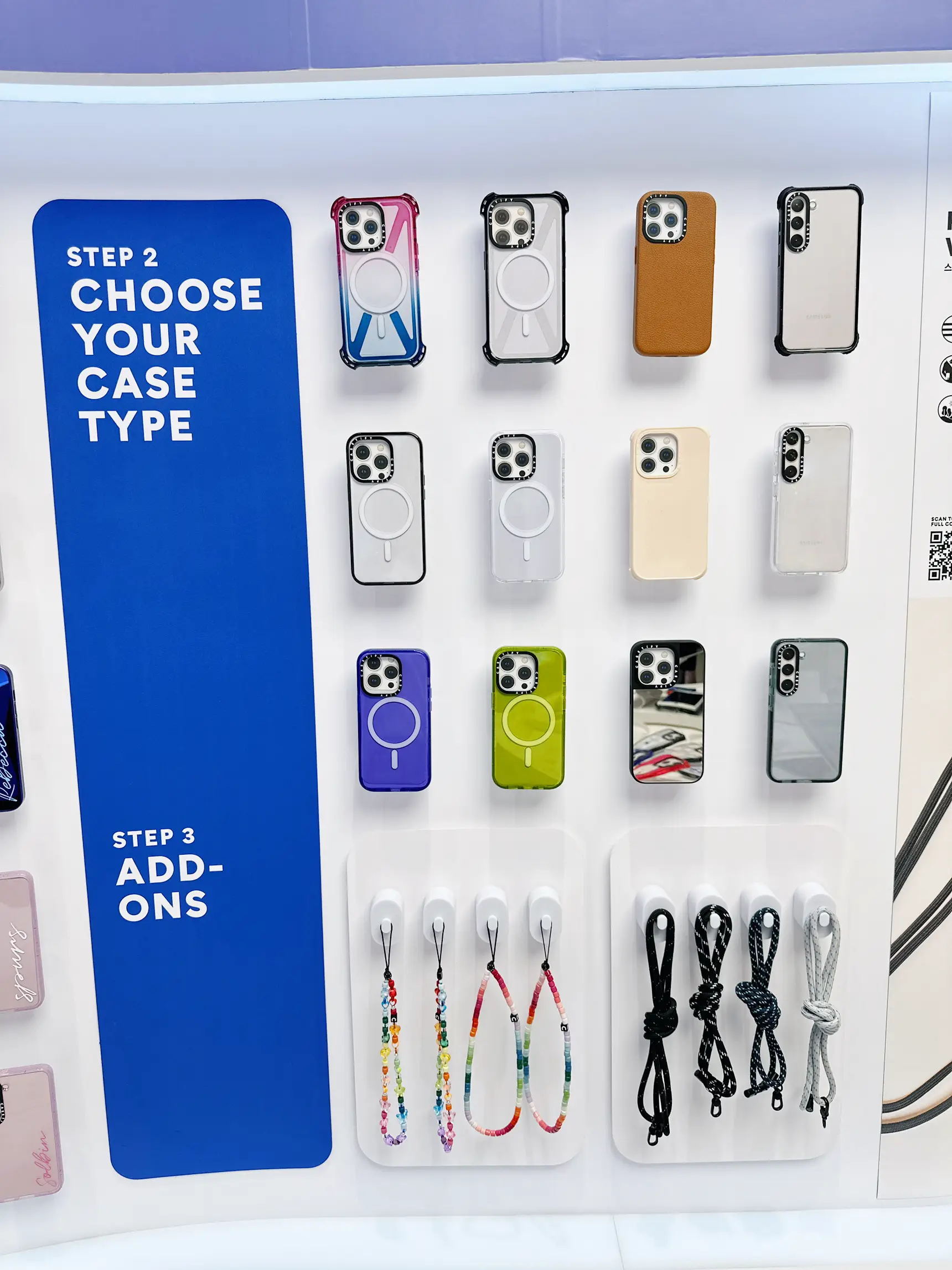 บอกเลยต้องมี Update CASETiFY 📲🇰🇷 | แกลเลอรีที่โพสต์โดย ʝαɾҽҽ ɯσɾʅԃ ᵕ̈ | Lemon8