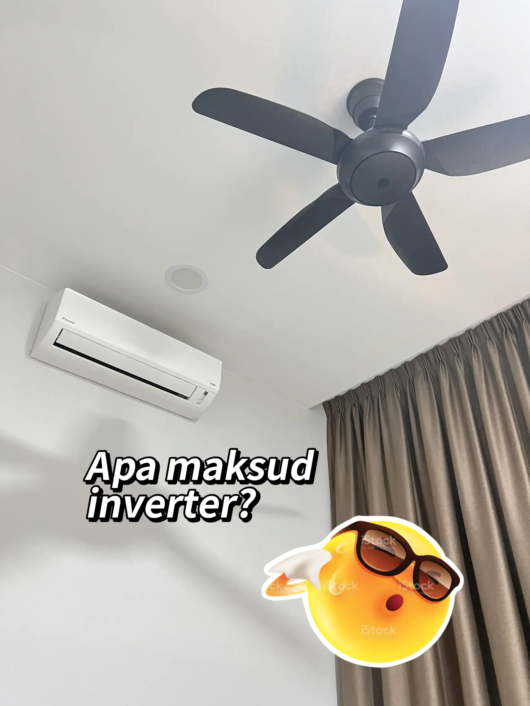 Aufit Aircond Review - Carian Lemon8