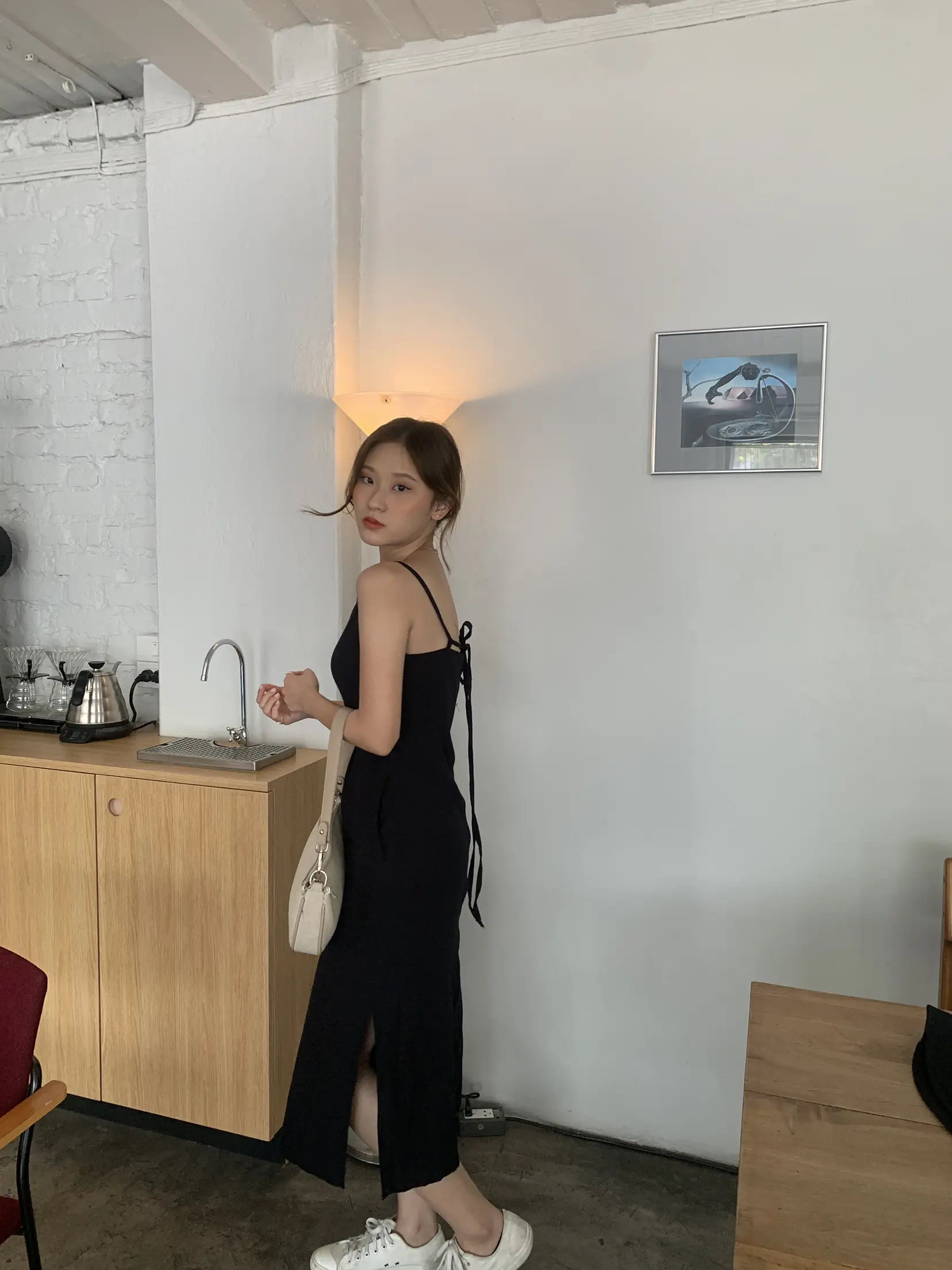 ประเทศเชียงใหม่ ขาด dress ไม่ได้💥👀 ชิ้นเดียวจบจบ!! | แกลเลอรีที่โพสต์โดย Kiimki | Lemon8