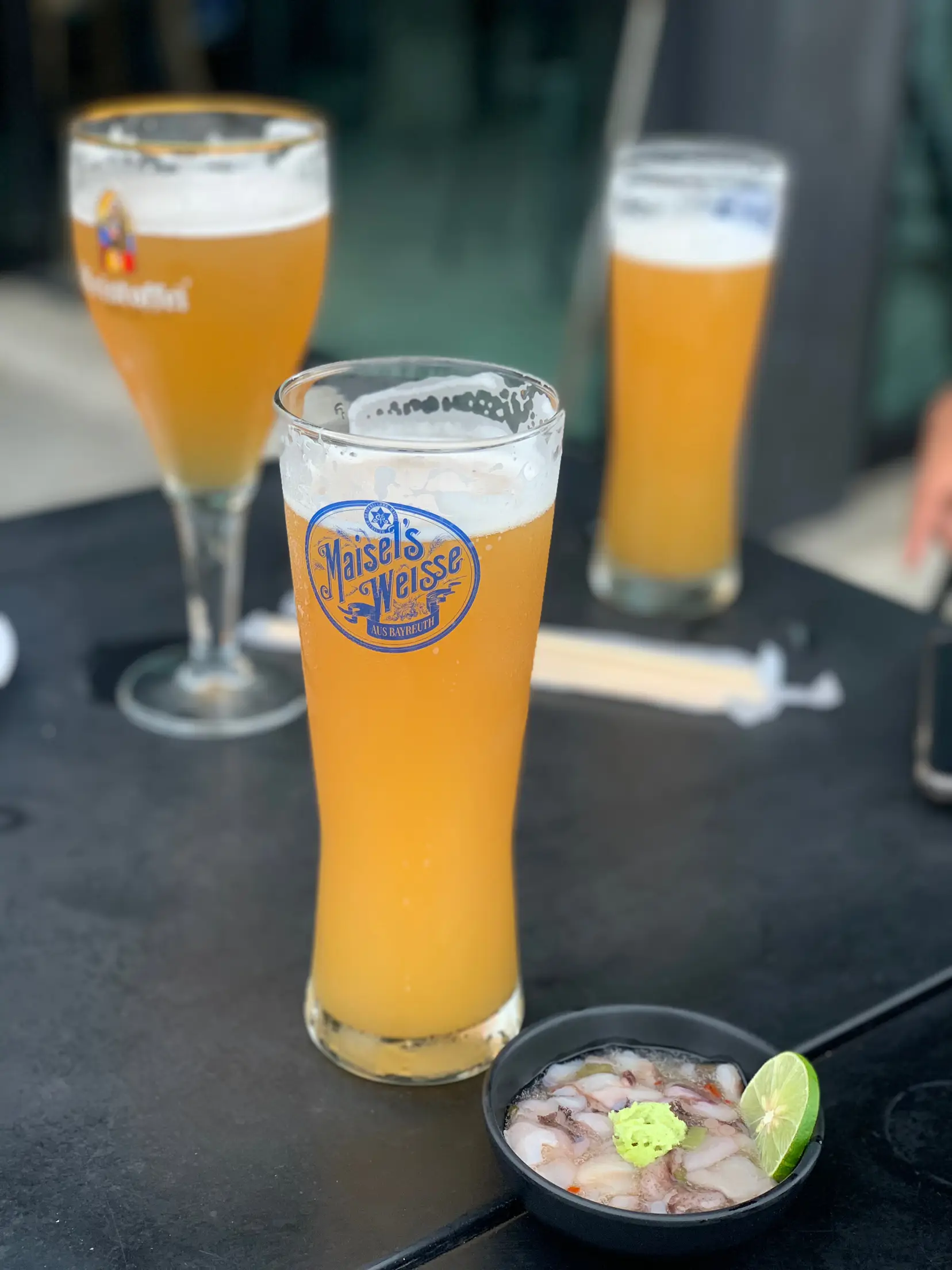 Craft beer…. ร้านริมทะเล เทียบท่า ณ ศรีราชา | แกลเลอรีที่โพสต์โดย ...