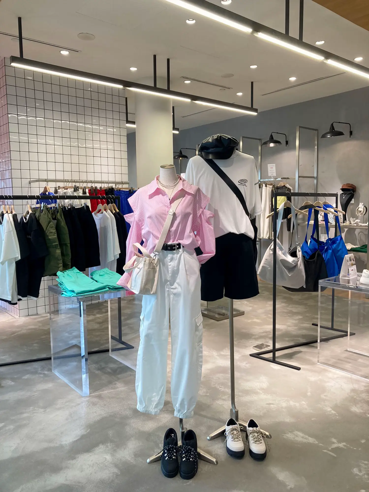 Fav Japanese Brand in town! WEGO | Gallery posted by Winnie Hu | Lemon8