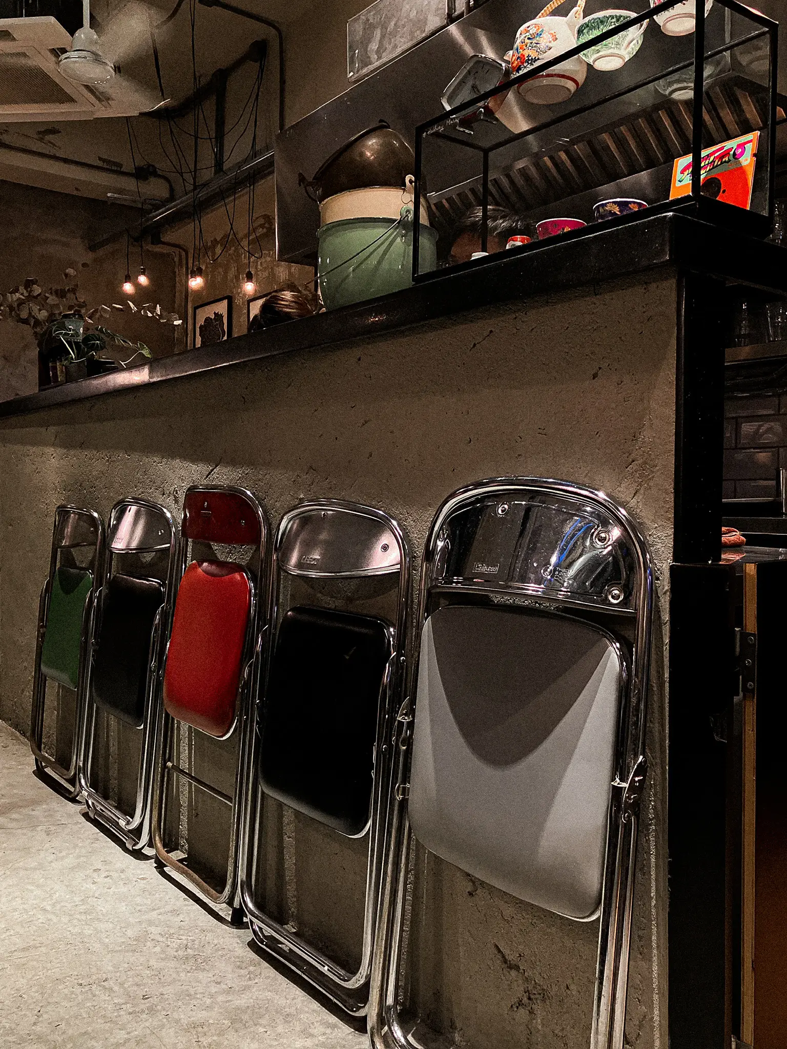 Halfway Coffee, Hong Kong 🇭🇰 Famous Cafe to Go For Once📌 | Gallery ...