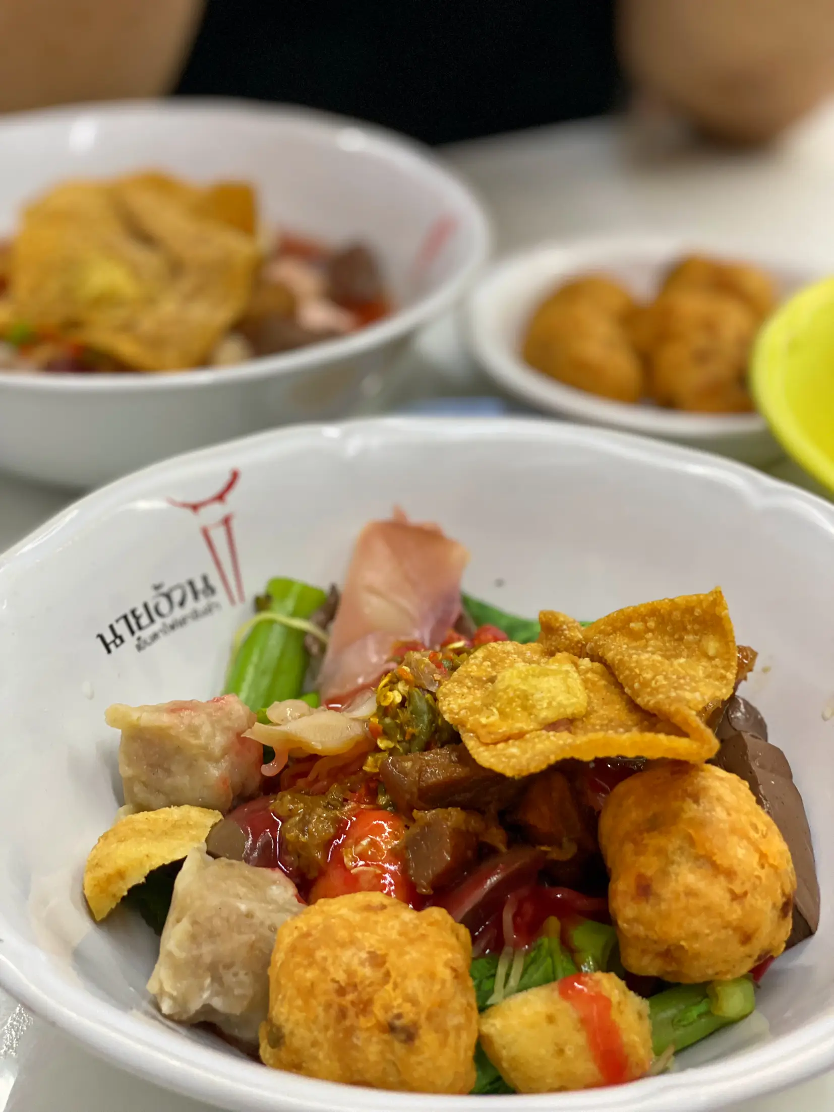 Mr. Fat Cold Fo, swing pole.🍜 | Gallery posted by PRW | Lemon8