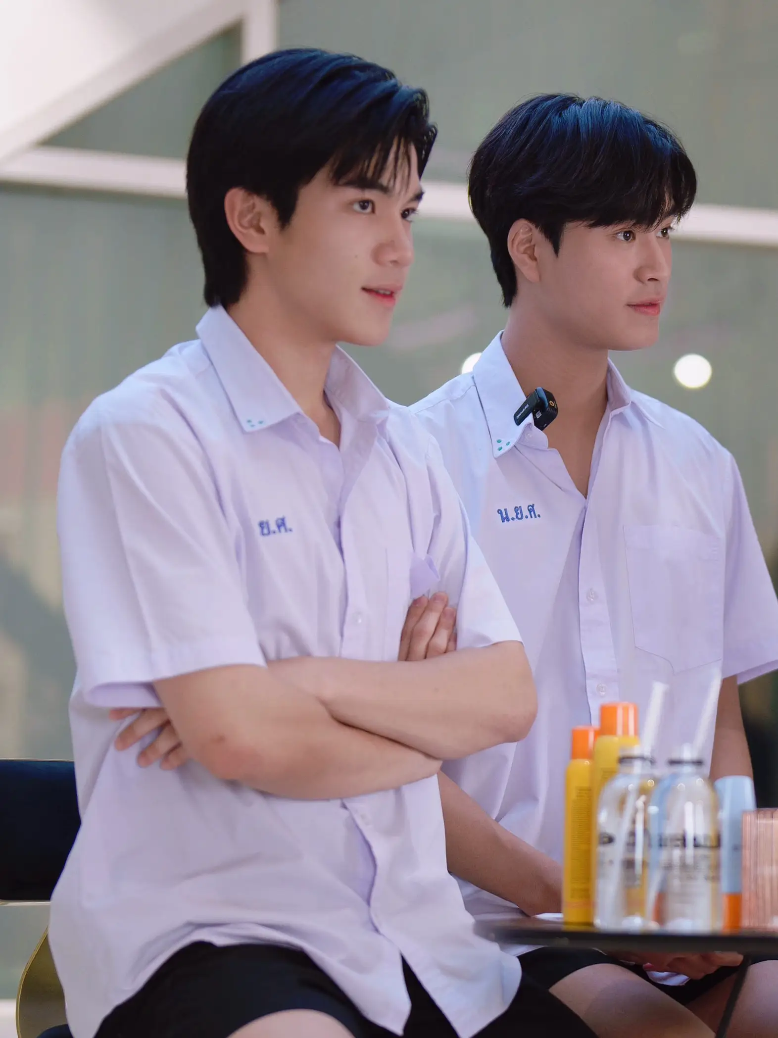 Gemini fourth รูปใหม่ | แกลเลอรีที่โพสต์โดย Torfun_xiao | Lemon8