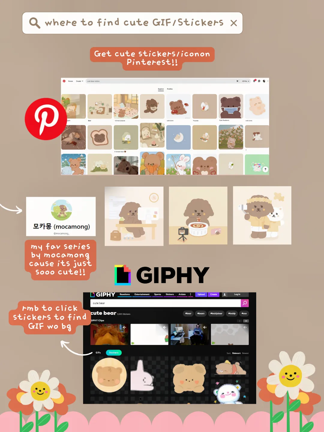 up your notion now: w cute templates & stickers> | Gallery posted by ...