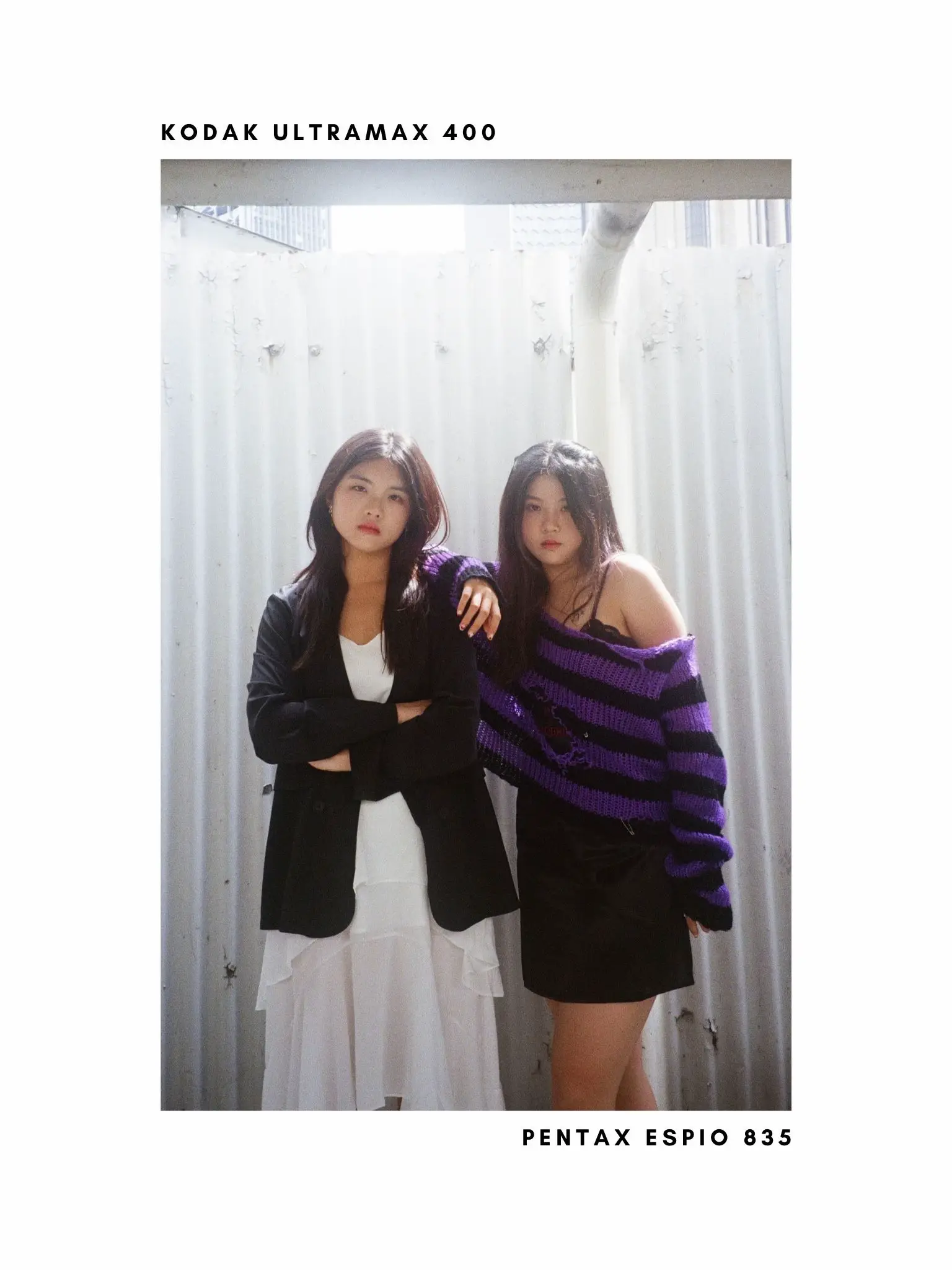 I Try K-Pop Concept On Film 🎞️ *did it work?* | Gallery posted by ...