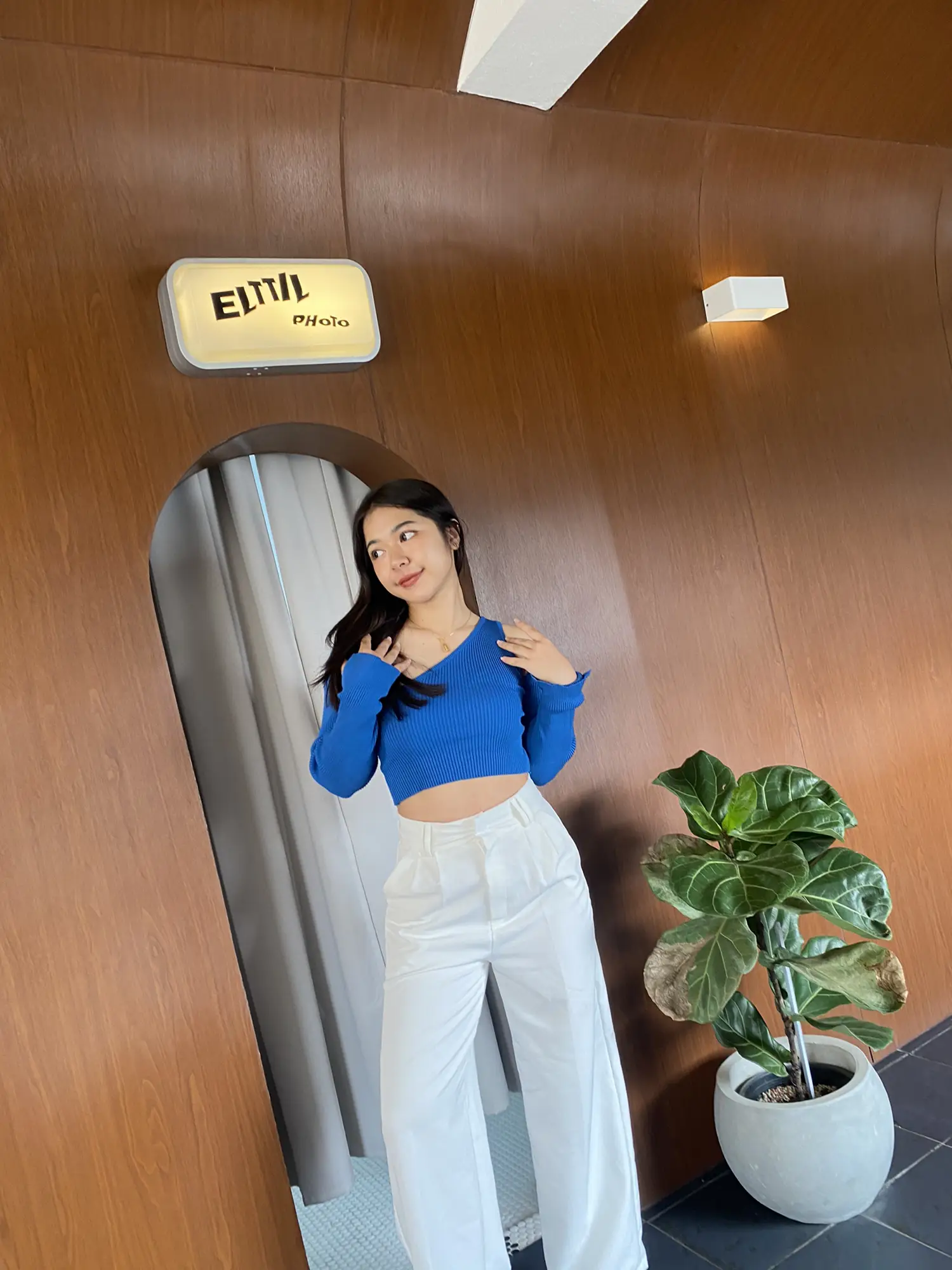 Elttil คาเฟ่ย่านบางบ่อ เอแบคบางนา | แกลเลอรีที่โพสต์โดย ꔛ 𝙎𝙪𝙥𝙞𝙨𝙖𝙤𝙧 | Lemon8