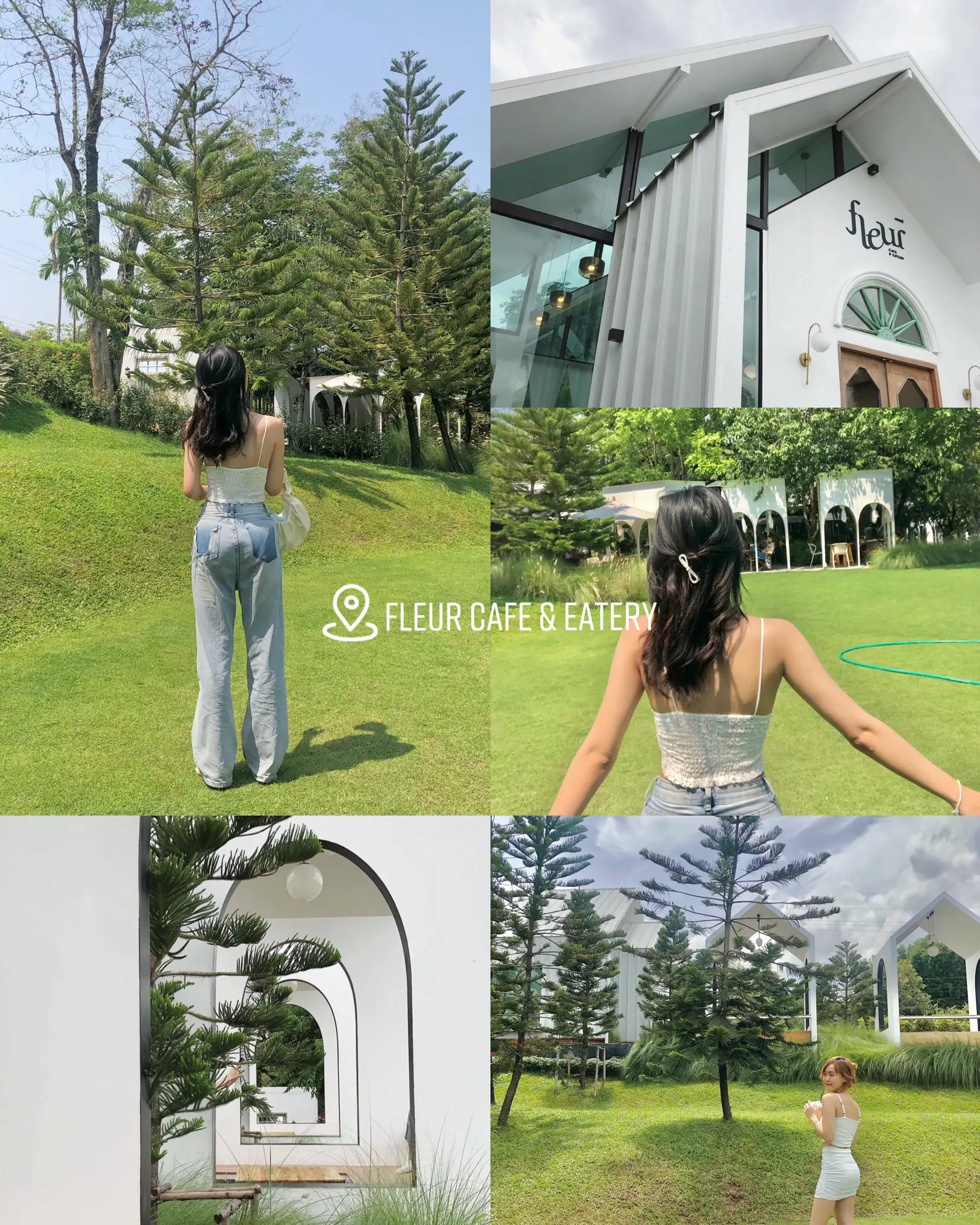 แจกพิกัดเที่ยวเชียงใหม่ ฉบับคนรักธรรมชาติ | วิดีโอที่เผยแพร่โดย Anusara | Lemon8