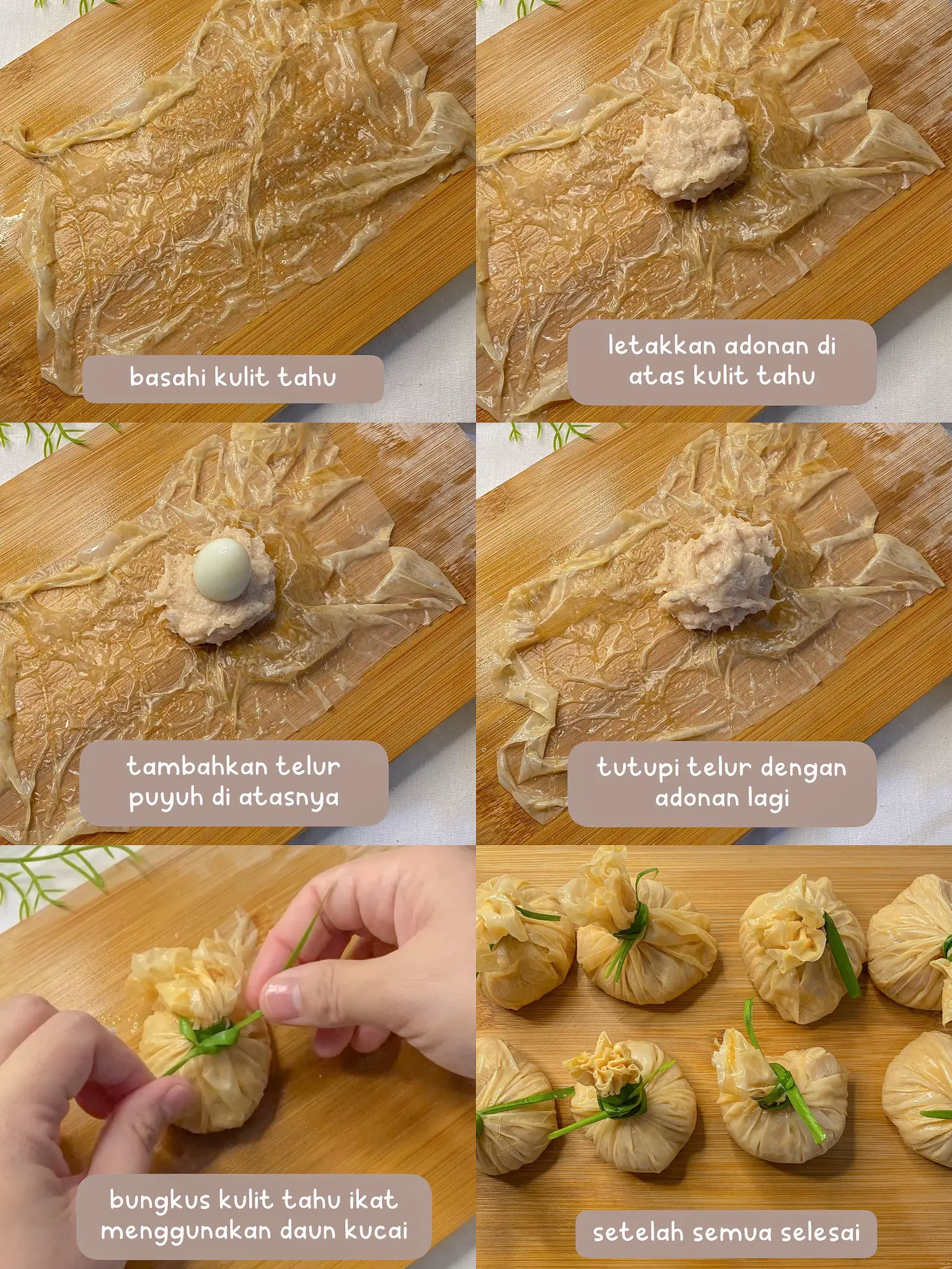 Resep Ekado Renyah Gurih ala Hokben | Galeri diposting oleh Dzaa ...