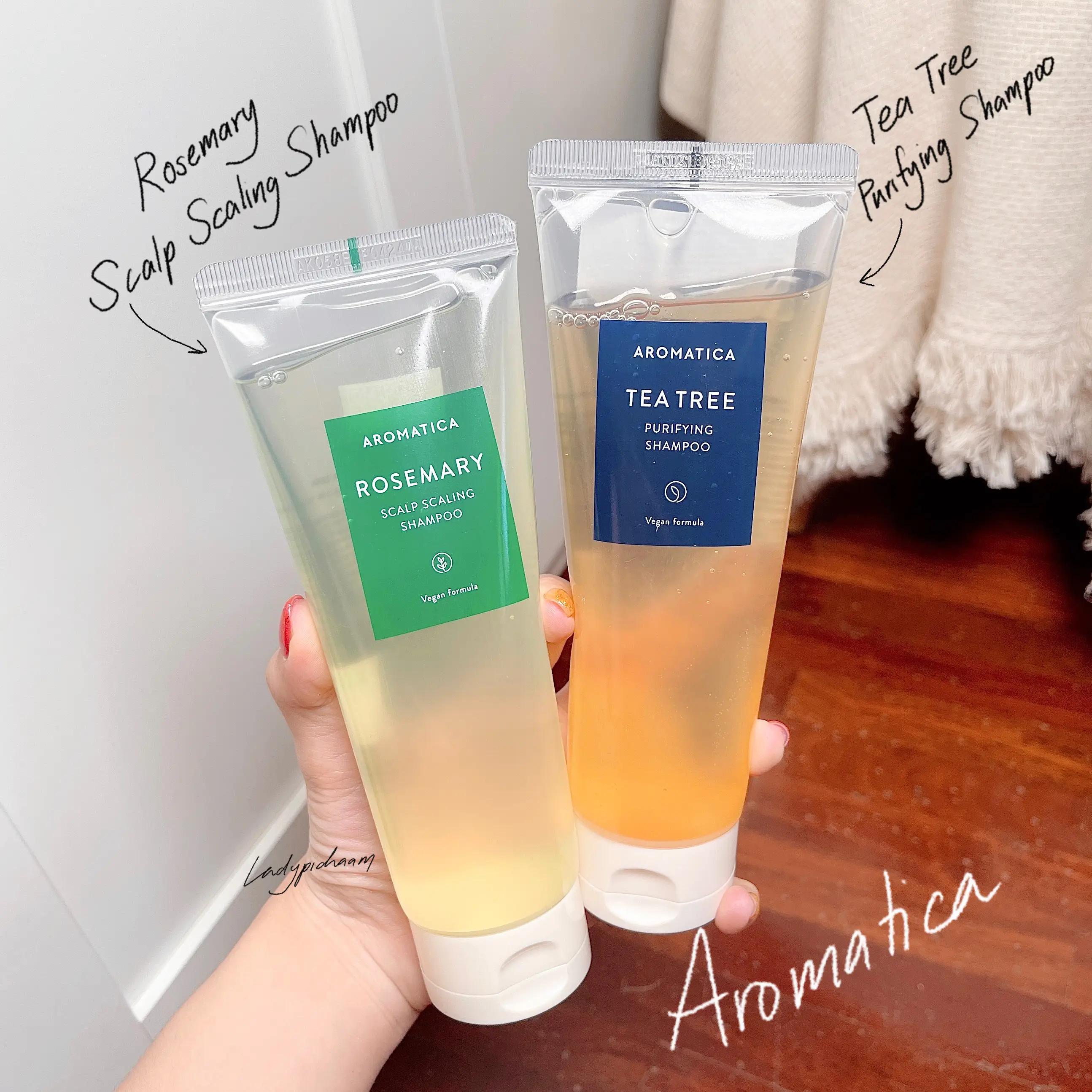 เหมือนเอาสปามาไว้ในห้องน้ำ | แกลเลอรีที่โพสต์โดย ladypichaam | Lemon8