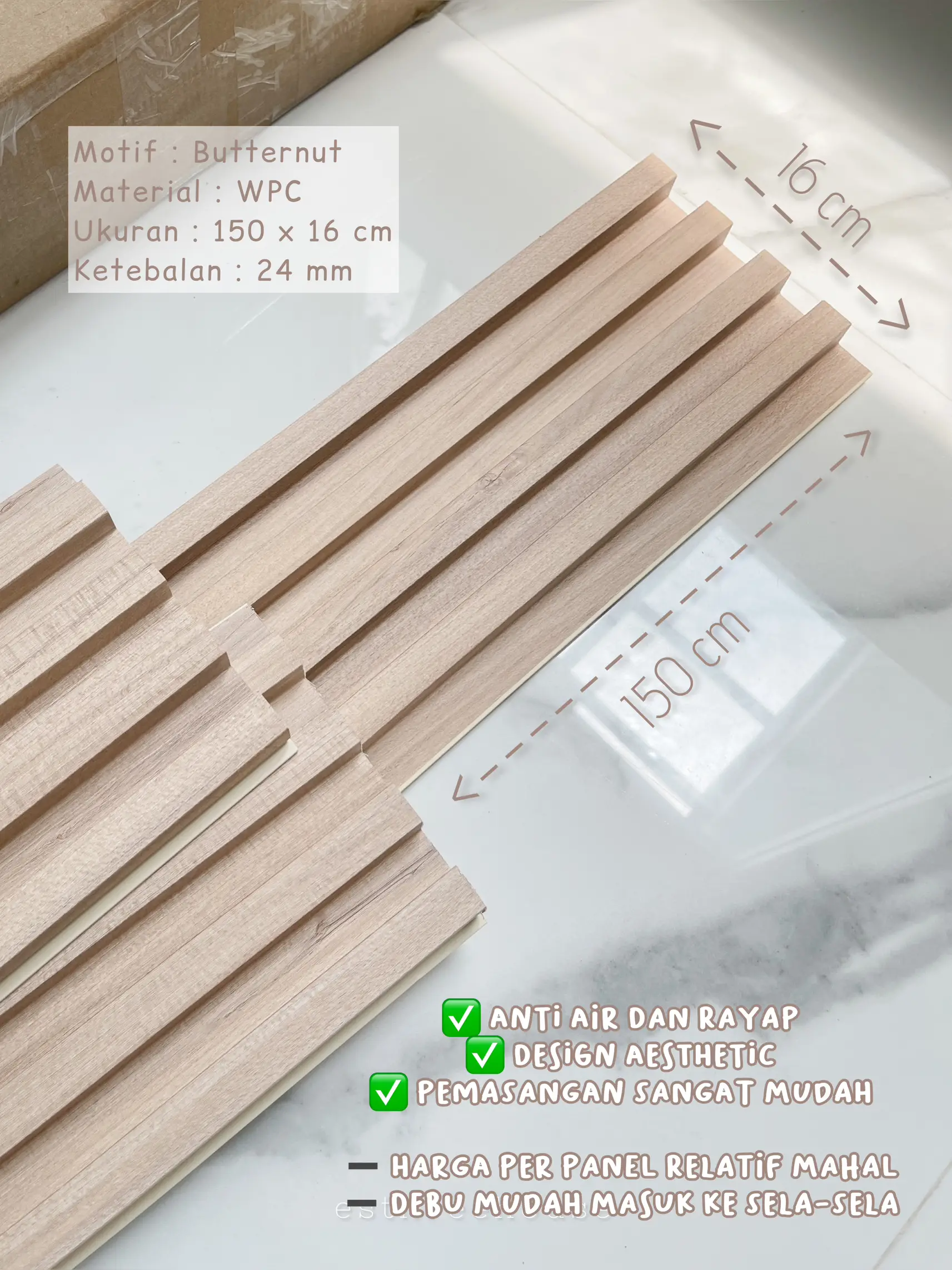 17 ide Inspirasi Wall Panel teratas di 2024