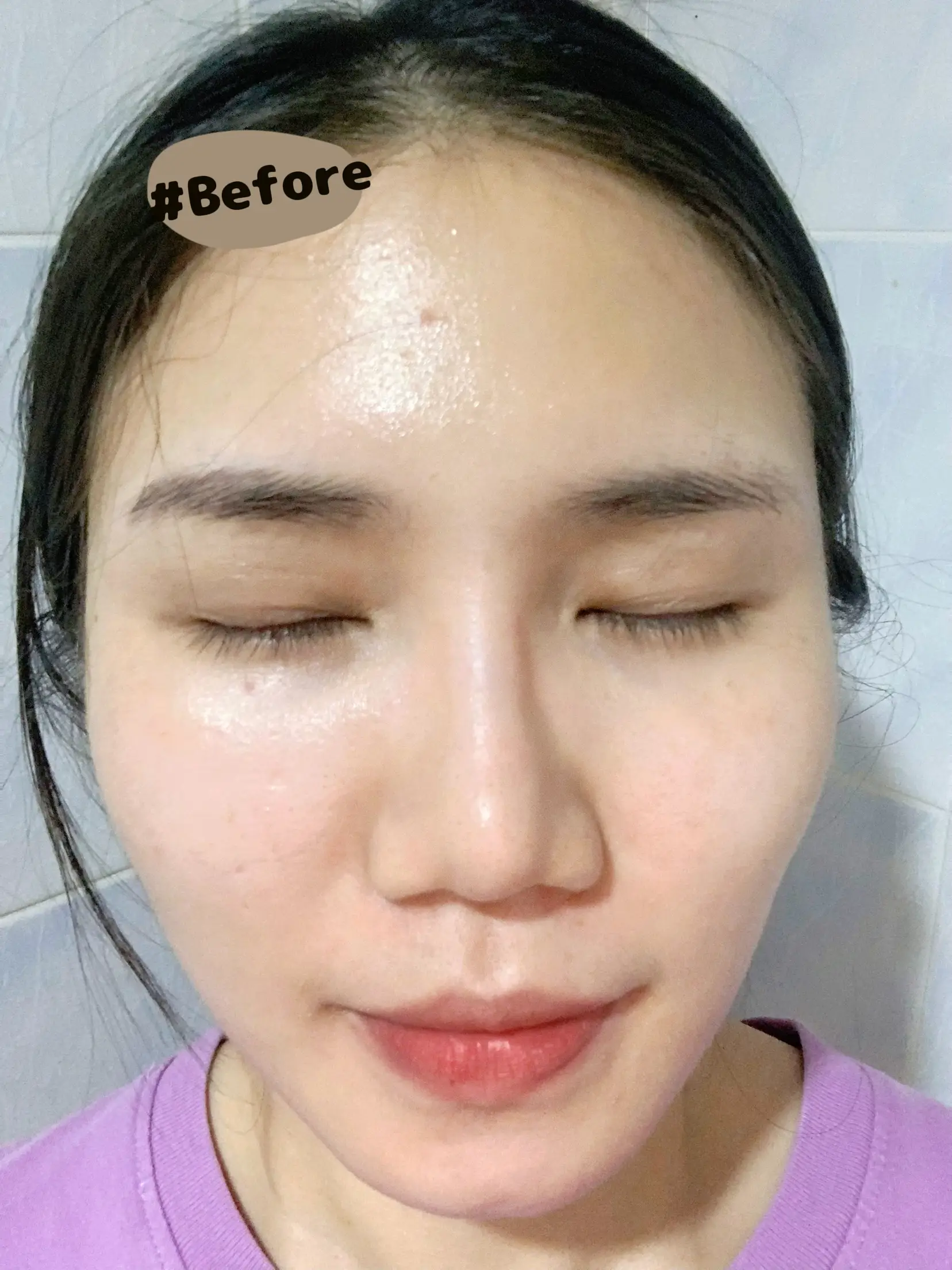 มาร์คลอกหน้า ไอเท็มเด็ดด ตอนลอกไม่เจ็บ!!!! 🌟 | แกลเลอรีที่โพสต์โดย Ploycobra | Lemon8