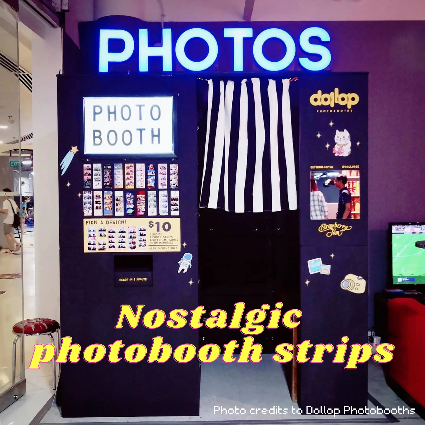 20 top 80s-Inspired ideas in 2024