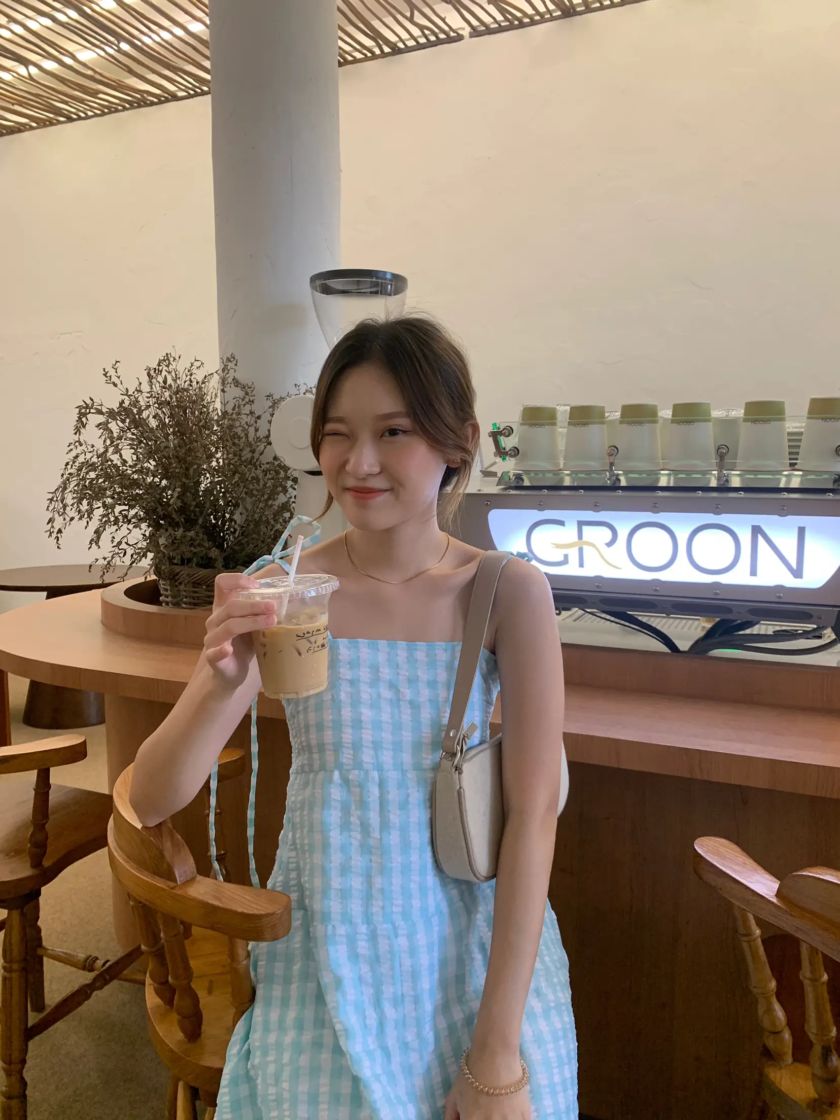 ประเทศเชียงใหม่ ขาด dress ไม่ได้💥👀 ชิ้นเดียวจบจบ!! | แกลเลอรีที่โพสต์โดย Kiimki | Lemon8