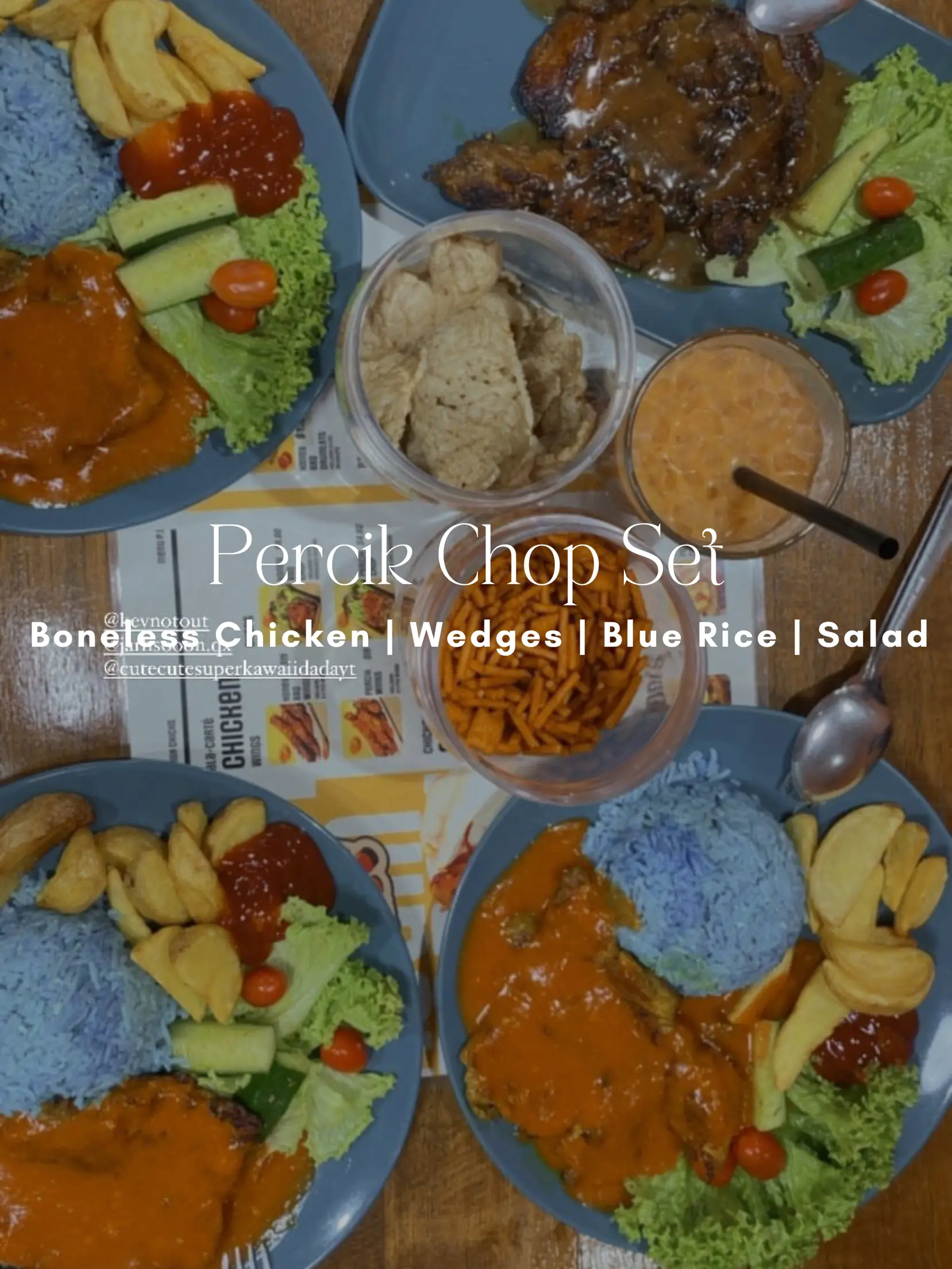 must try UNDERRATED malaysian food in haji lane | Gallery posted by k ...