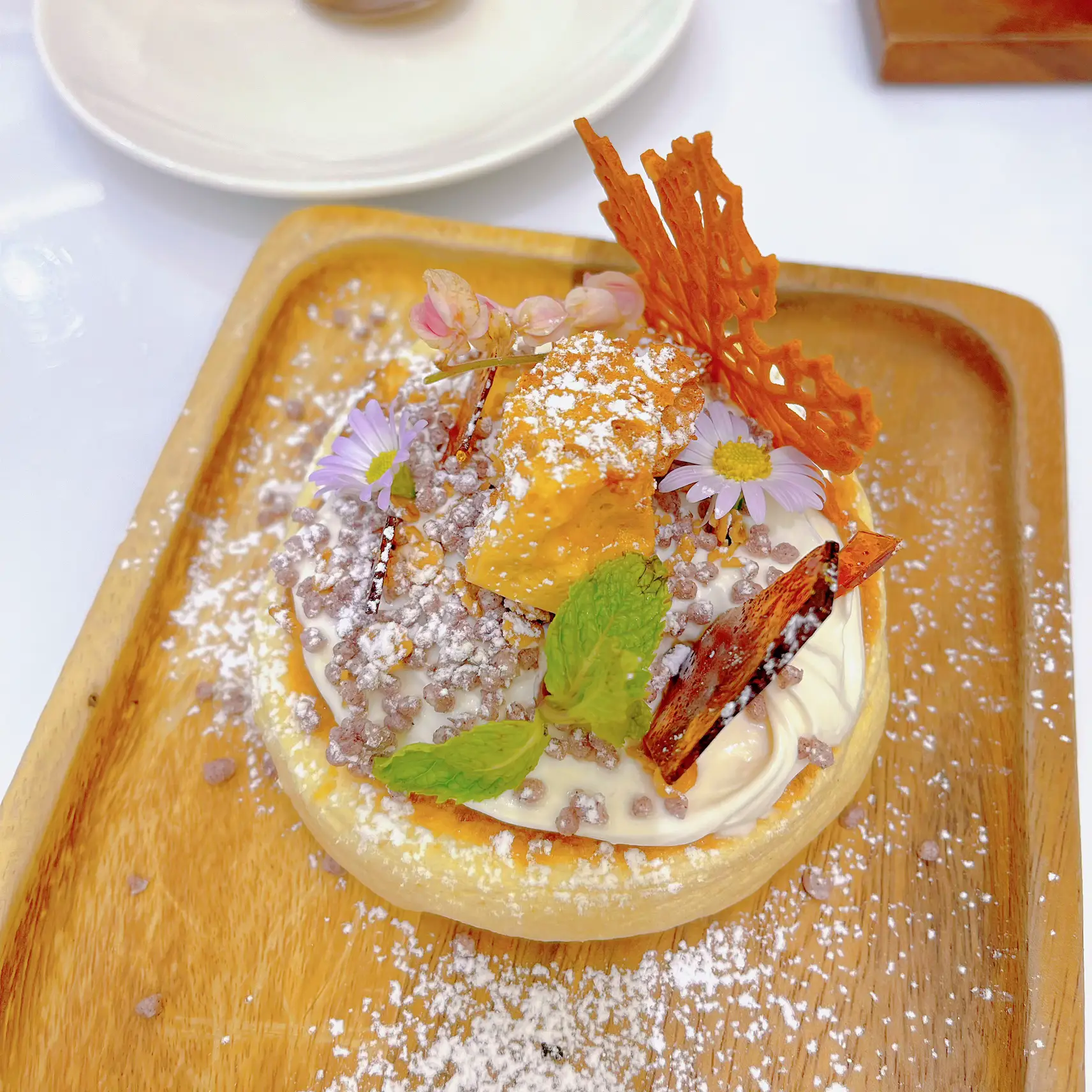 บังเอิญเจอร้านนี้ @ryoku.cafe ในห้าง @central_ayutthaya | แกลเลอรีที่ ...