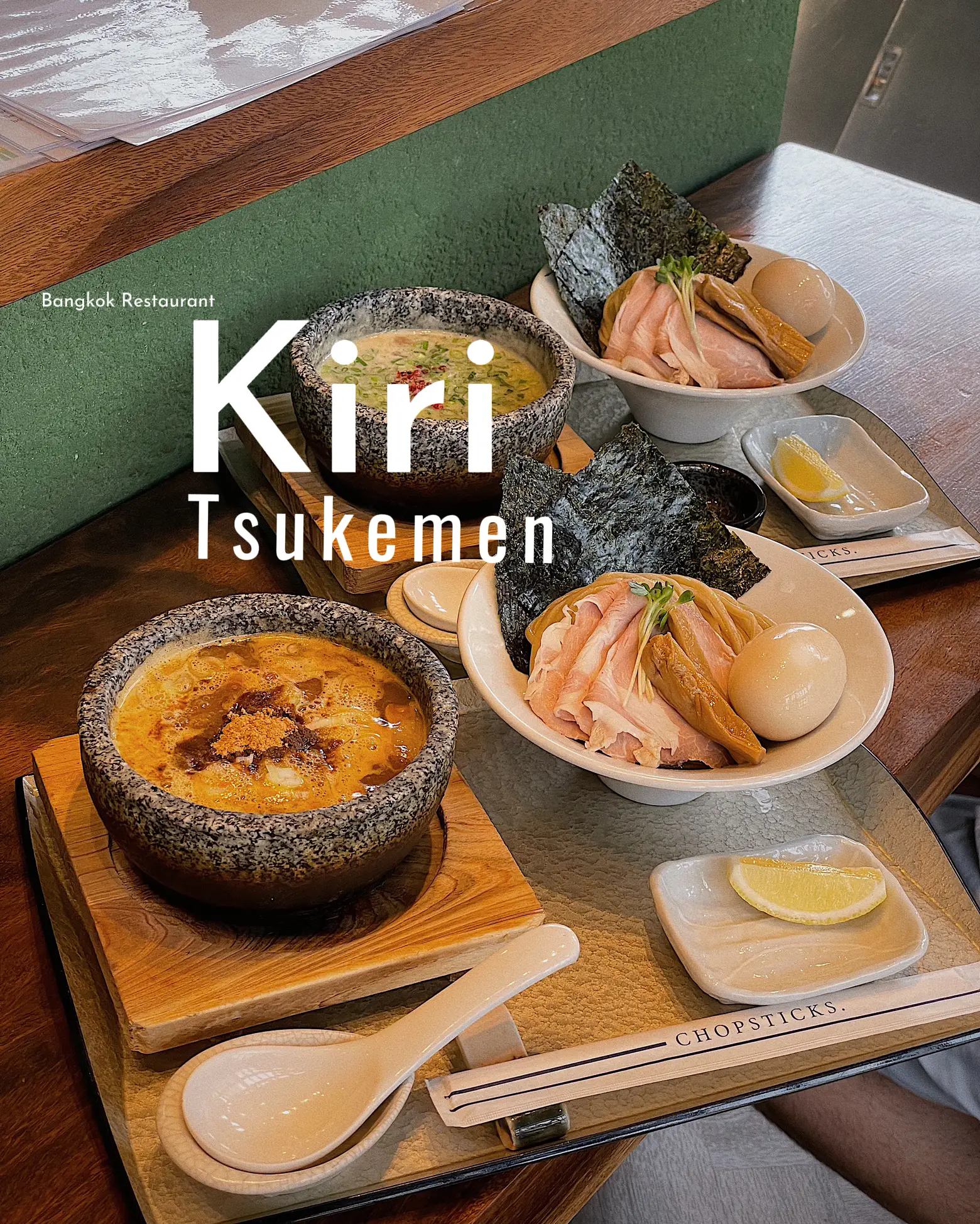 Tsukemen ที่เส้นอร่อยสุดๆ!! | แกลเลอรีที่โพสต์โดย Fongbeersoda | Lemon8