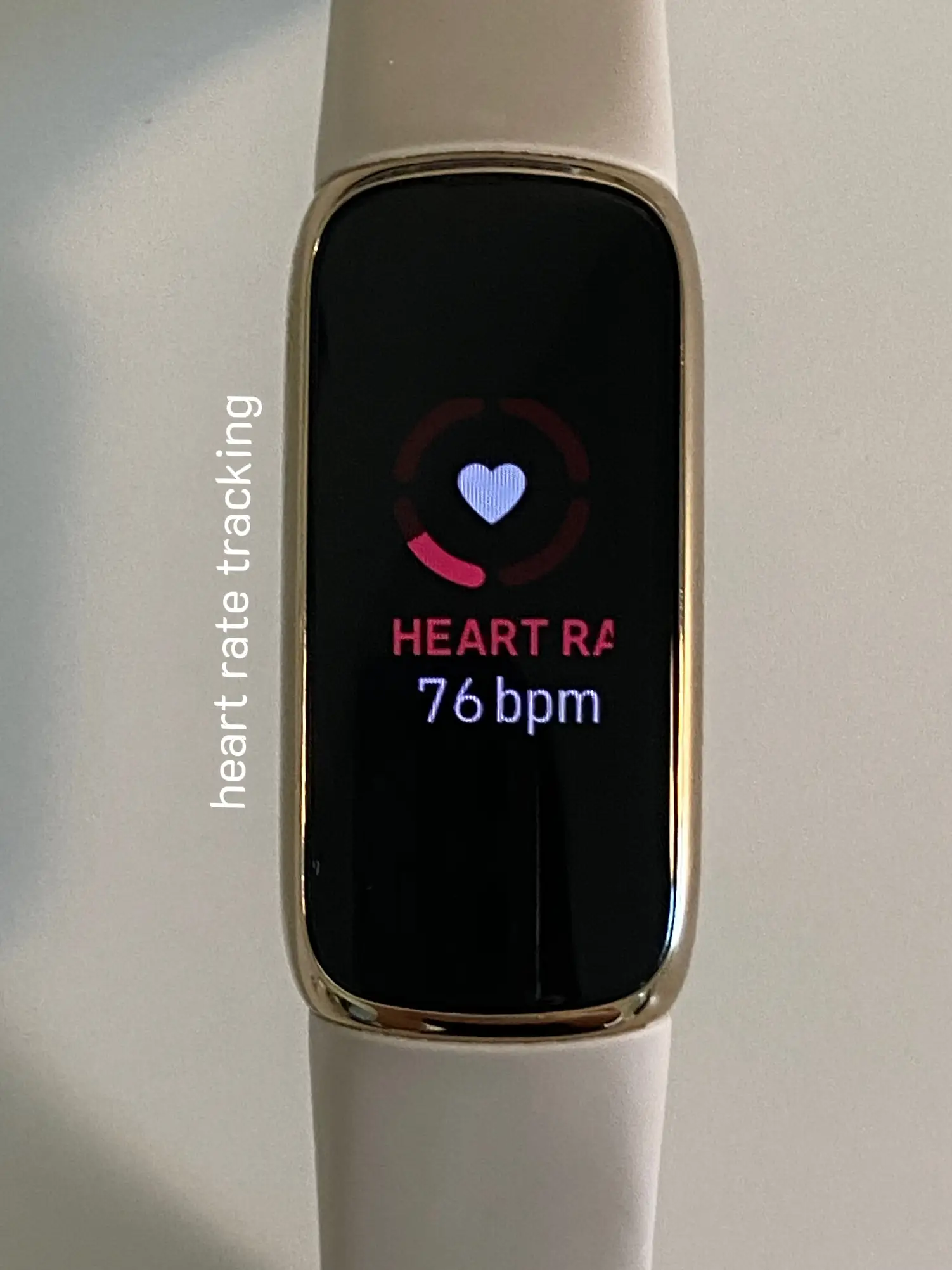 FITBIT LUXE － นาฬิกาสุขภาพที่ชิคที่สุด | แกลเลอรีที่โพสต์โดย alwaysjjay ...