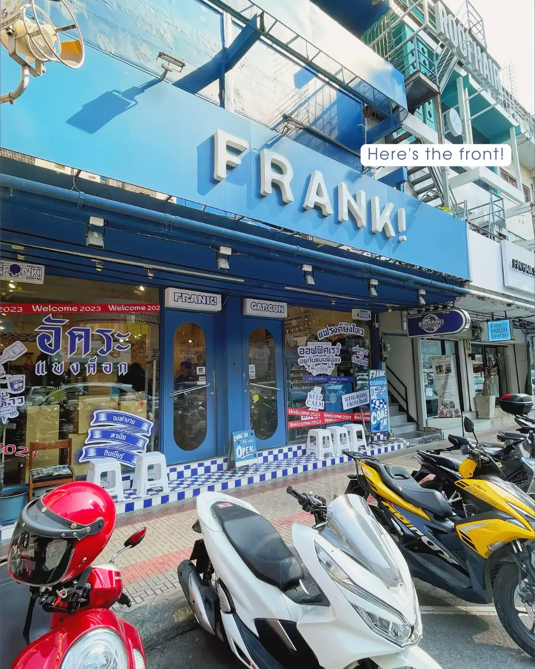 Pin this for your next BKK trip — Frank Garcon | Gallery posted by ...